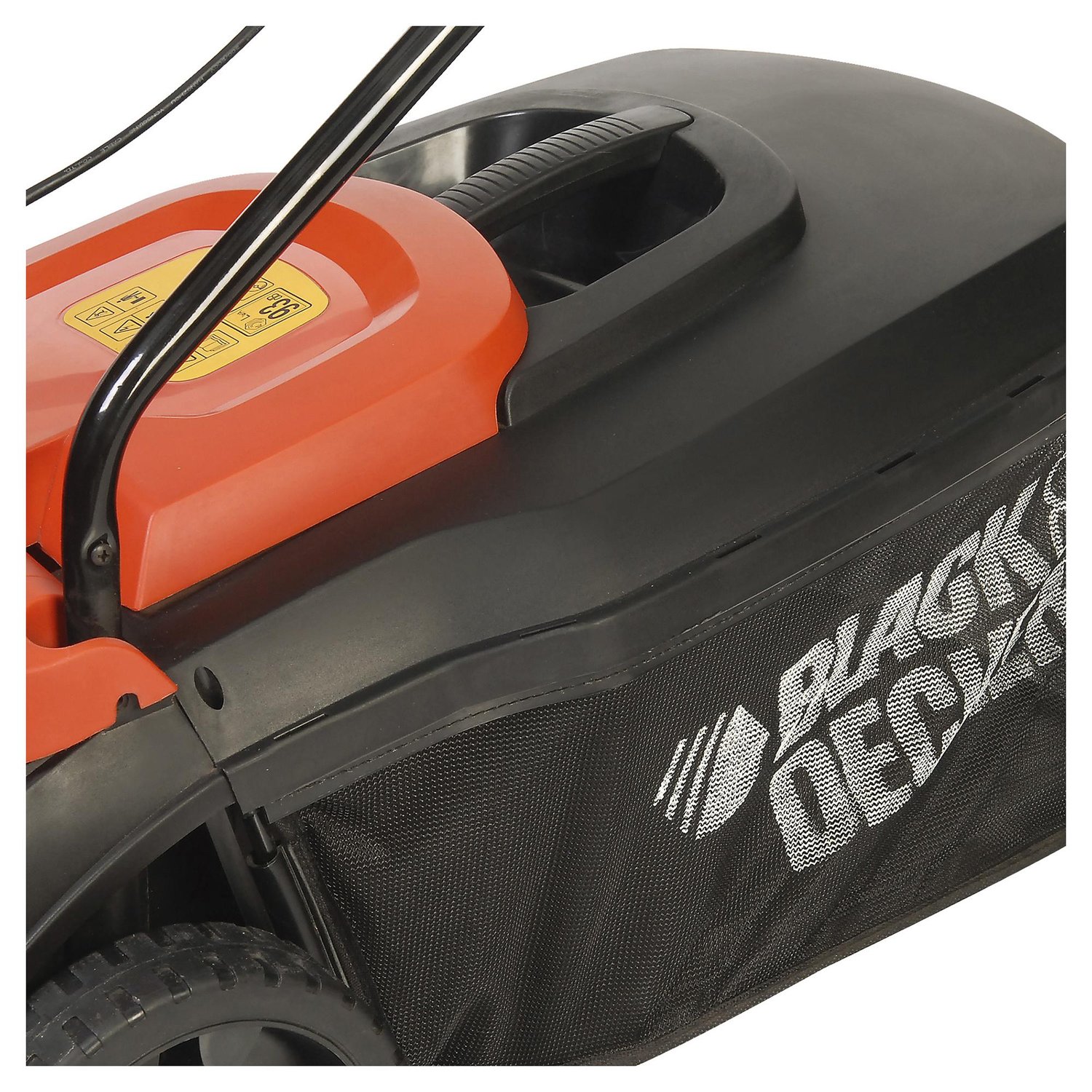 Cortadora de pasto eléctrica 1600 W | Sodimac - Falabella