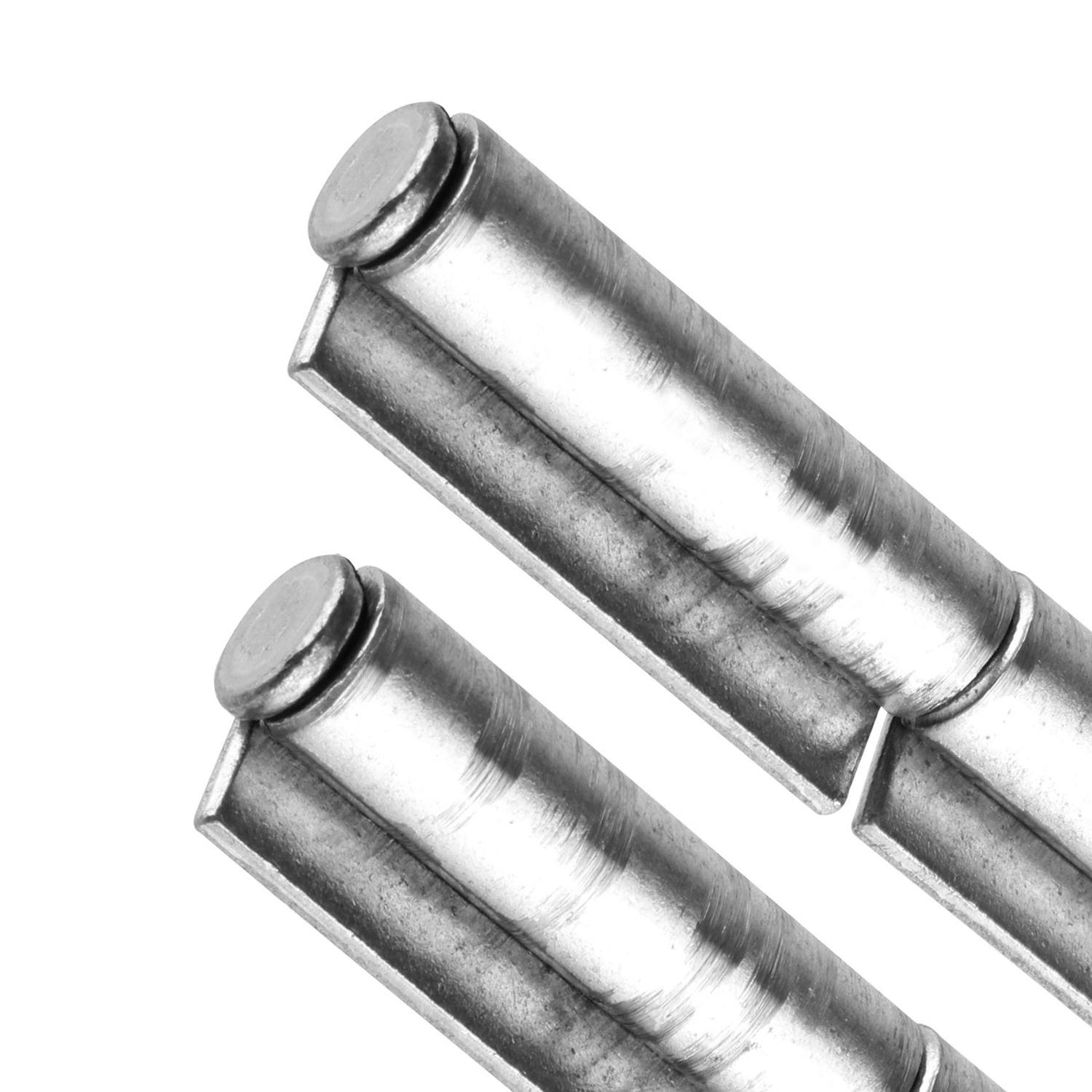 Pomel con ala 3/8"x3 5/16" 2 unidades | Sodimac - Falabella