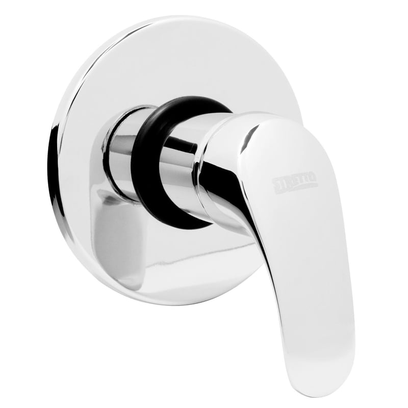 Monomando Ducha empotrado New Standard | Sodimac - Falabella