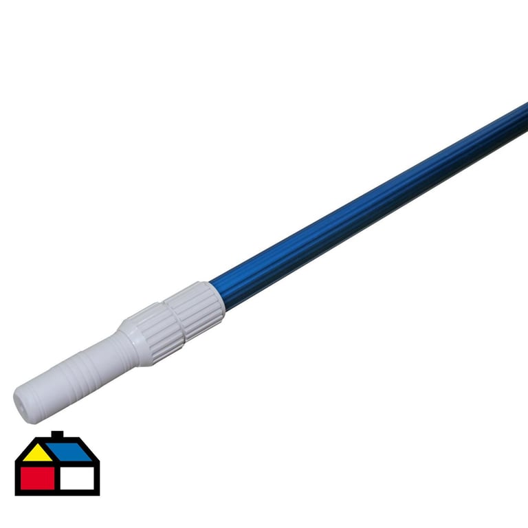 Pértiga extensible 240 a 480 cm | Sodimac - Falabella