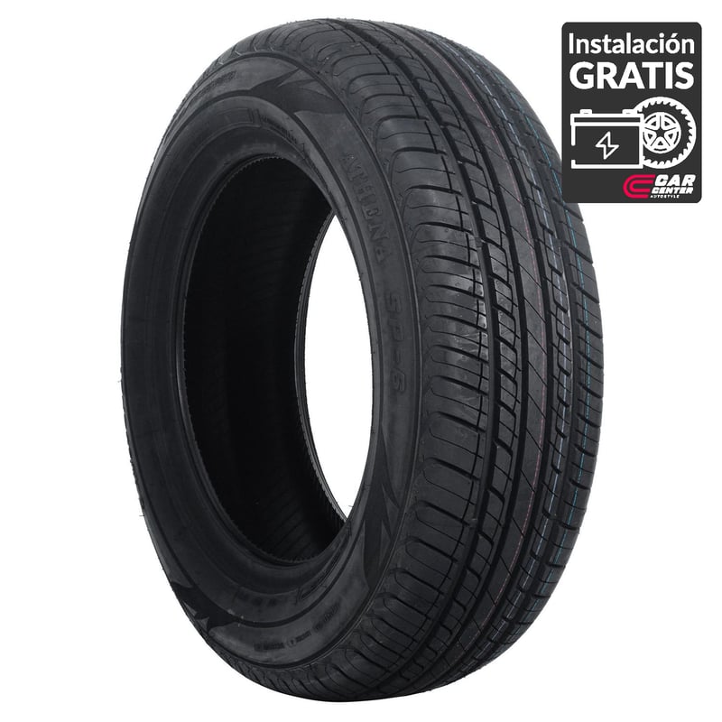 Neumático para Automóvil 185/65 R14 SP06 | Sodimac - Falabella