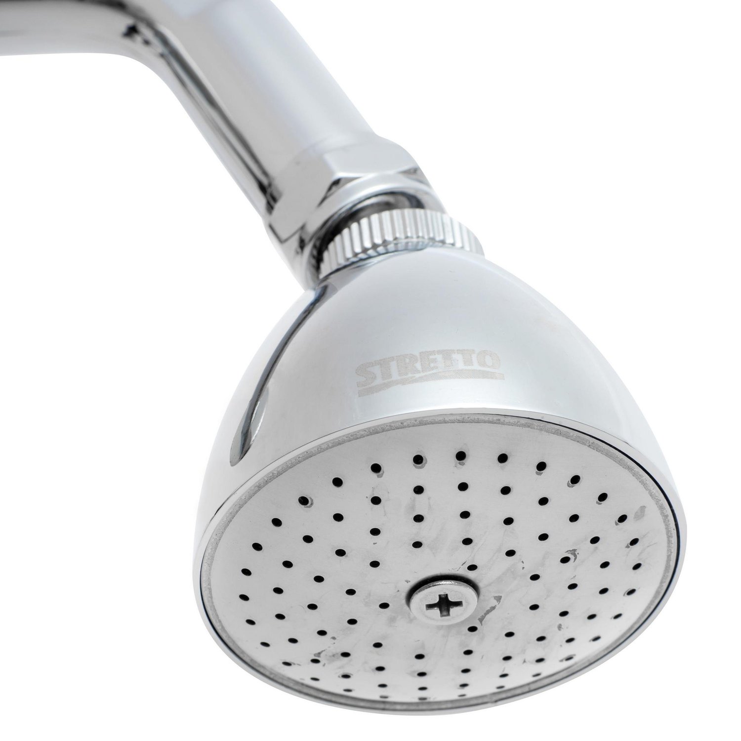 Difusor de ducha con brazo metálico | Sodimac - Falabella