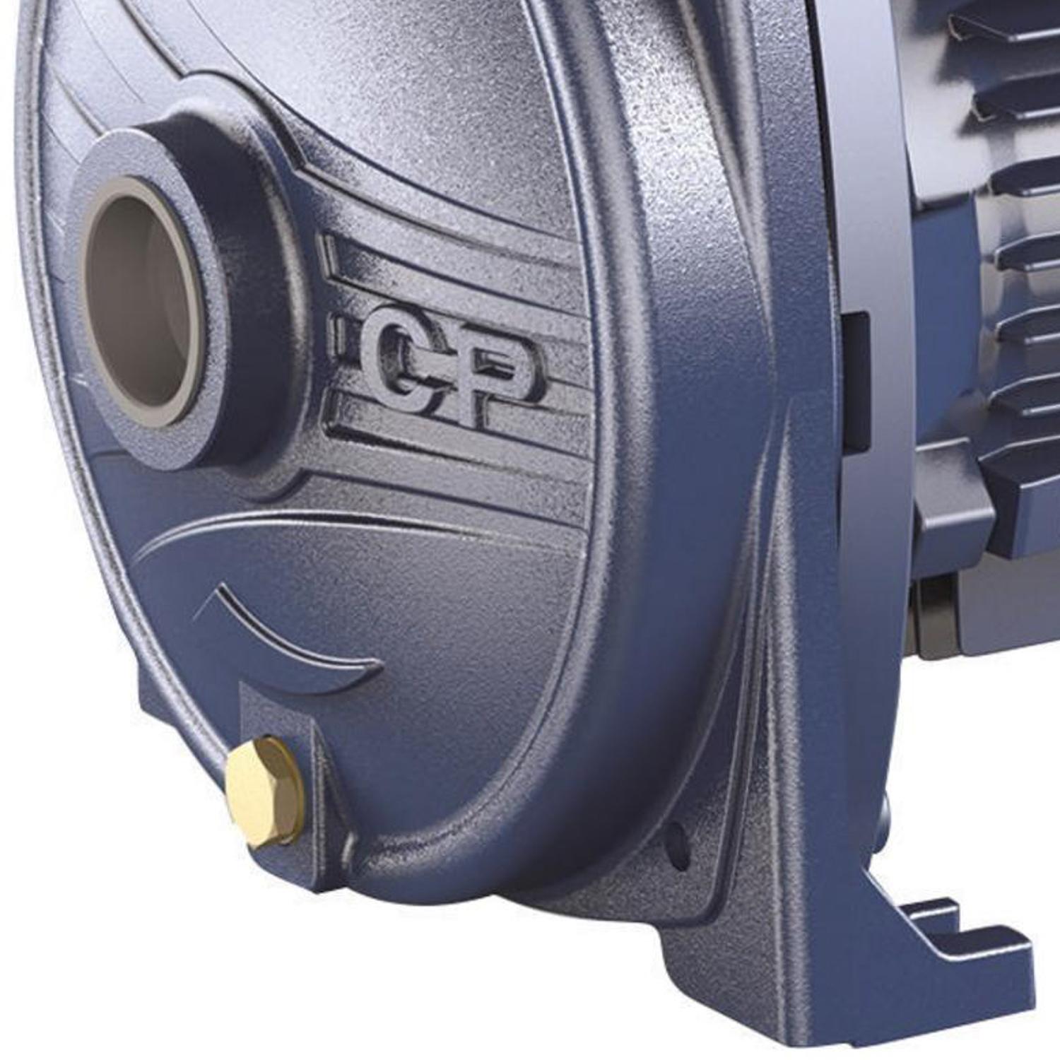 Electrobomba centrífuga 1,5 HP 160 l/min | Sodimac - Falabella