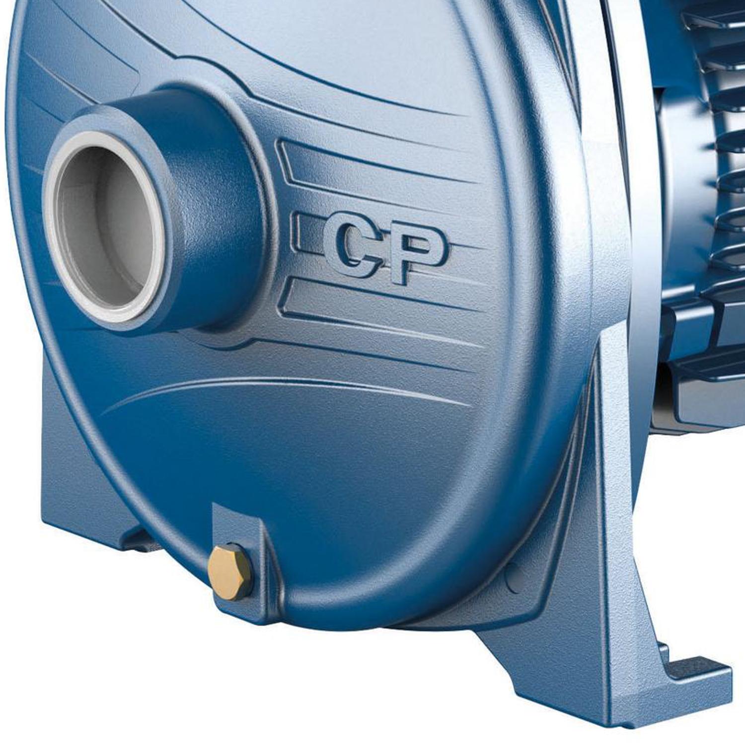 Electrobomba centrífuga 2 HP 220 l/min | Sodimac - Falabella