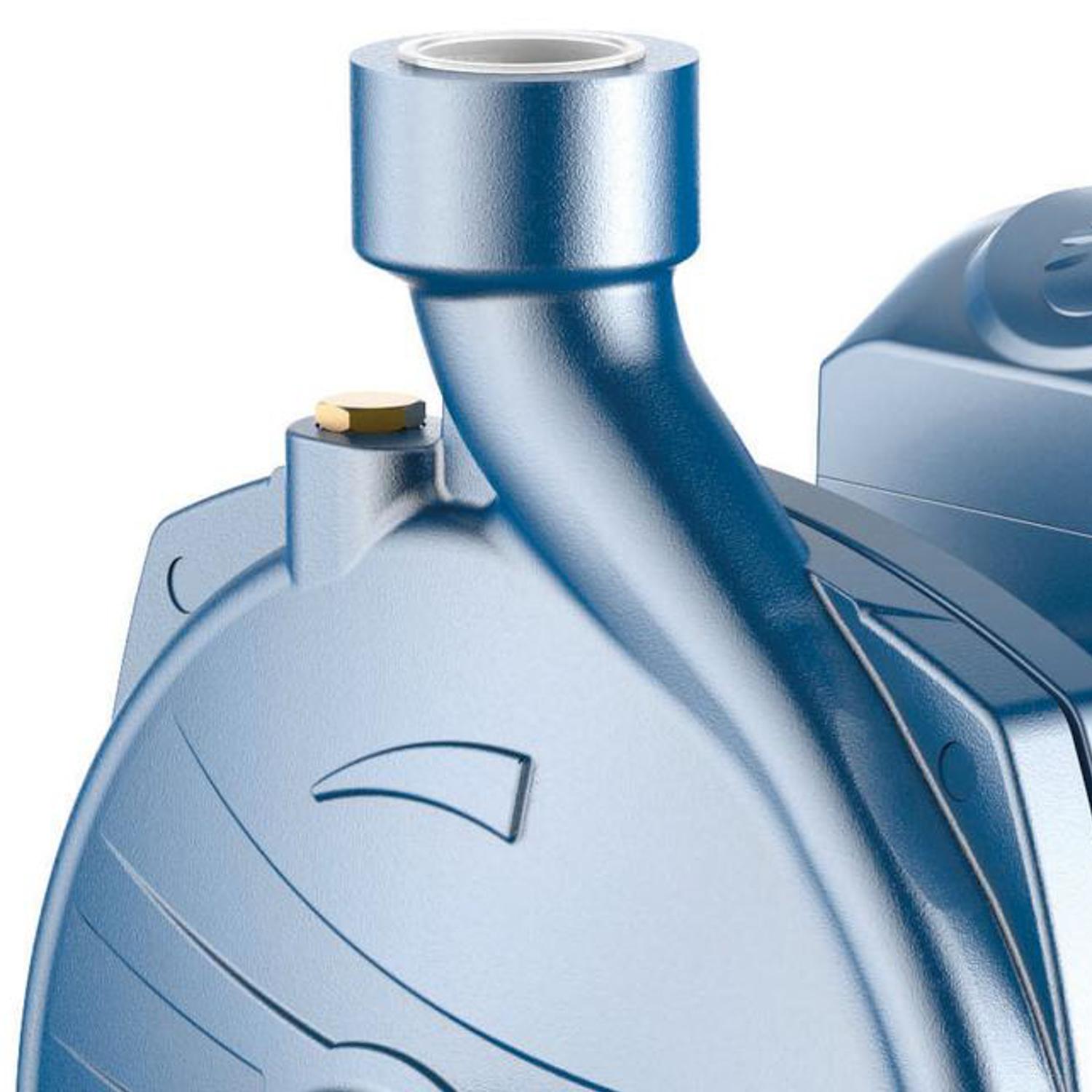 Electrobomba centrífuga 2 HP 220 l/min | Sodimac - Falabella