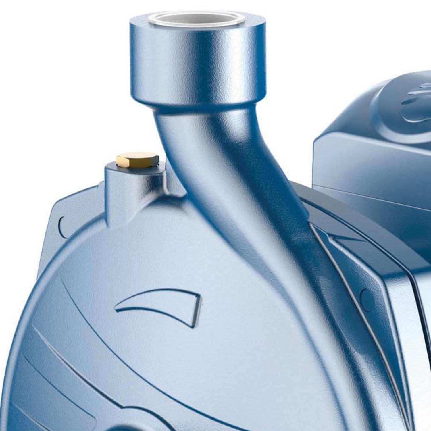 Electrobomba centrífuga 0,5 HP 300 l/min | Sodimac - Falabella