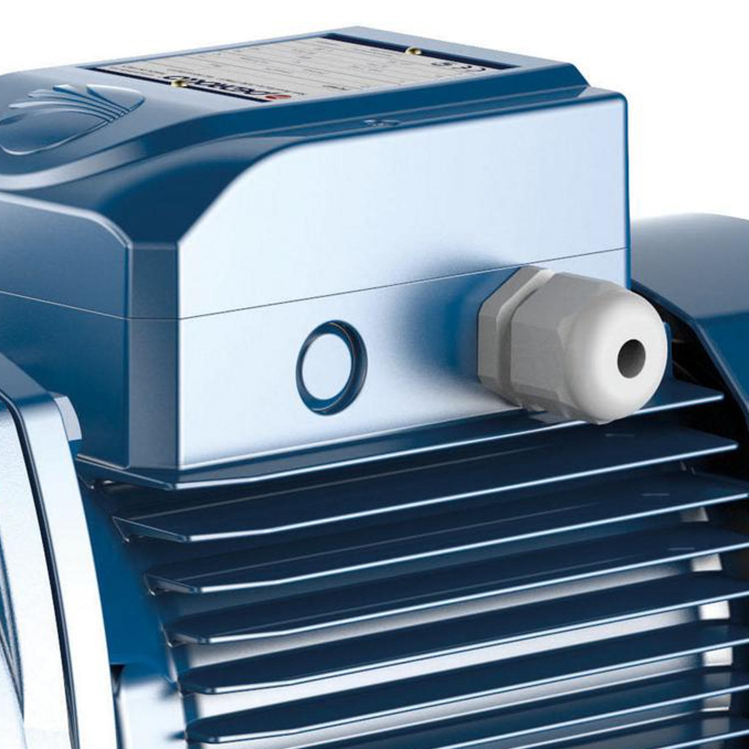 Electrobomba centrífuga 0,5 HP 300 l/min | Sodimac - Falabella