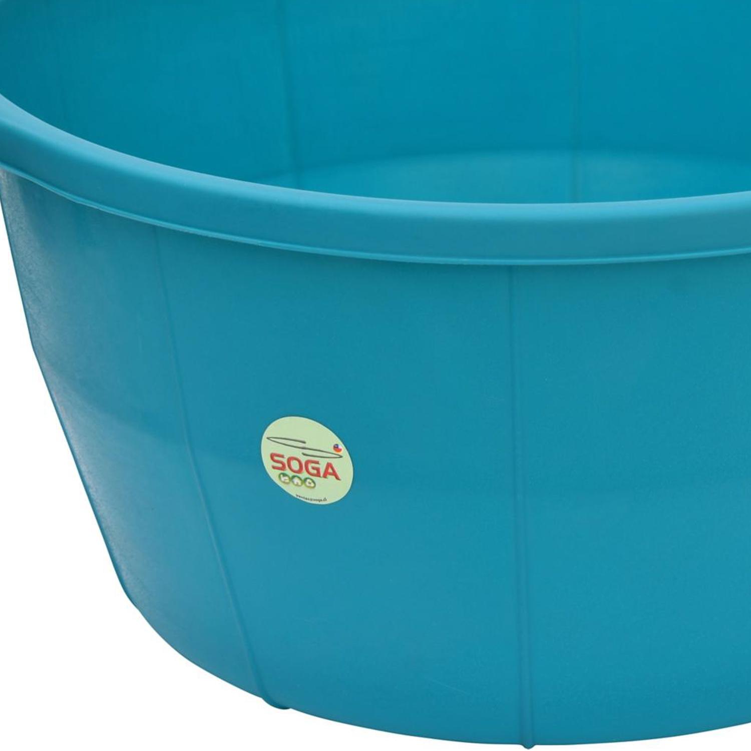 Batea para lavado plástico 17 litros | Sodimac - Falabella