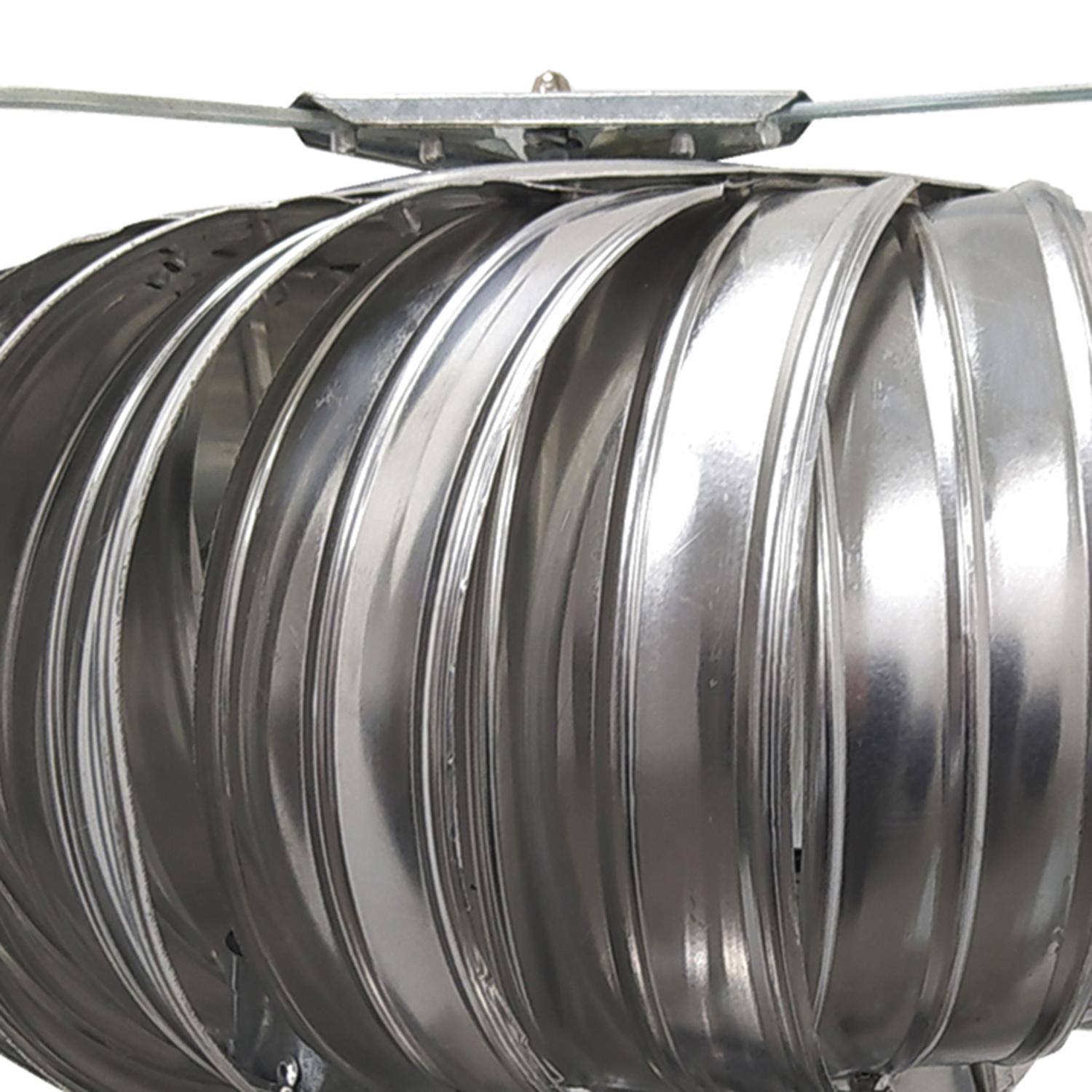 Extractor eólico metal 6" | Sodimac - Falabella