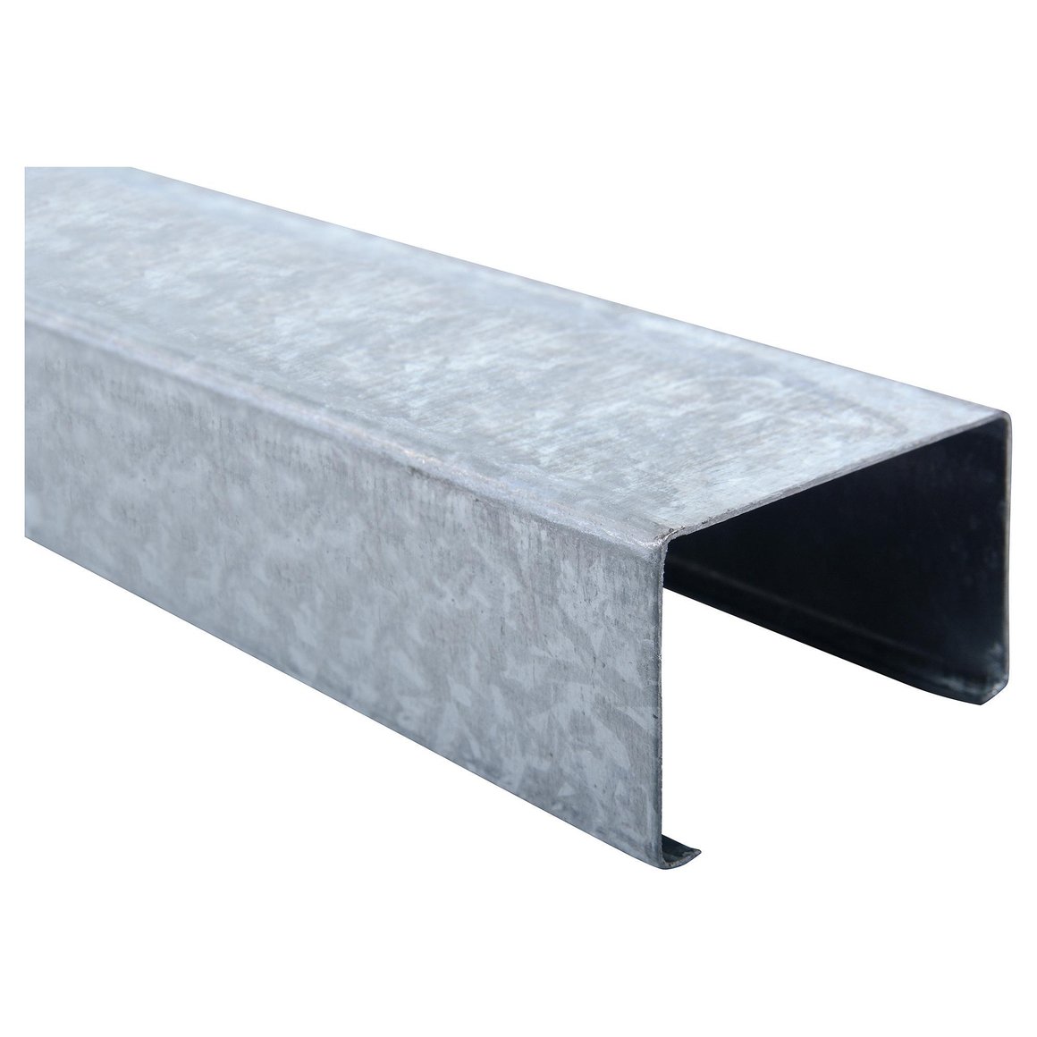 Perfil C Metalcon Estructural Metal 60x20x0.85 mm 4 m | Sodimac - Falabella