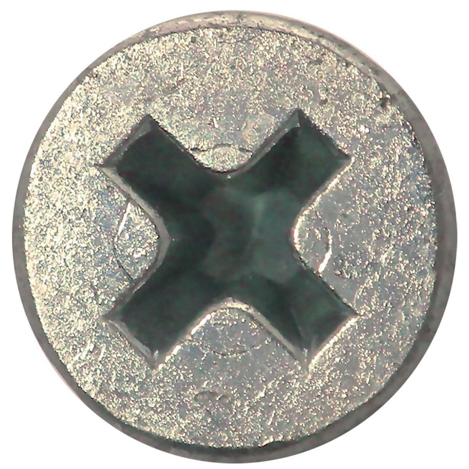 Tornillo Autoperforante Cabeza Phillips Yeso-Cartón 1-1/4 " 6 mm 40 ...