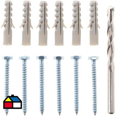 Tirafondos | Sodimac.cl