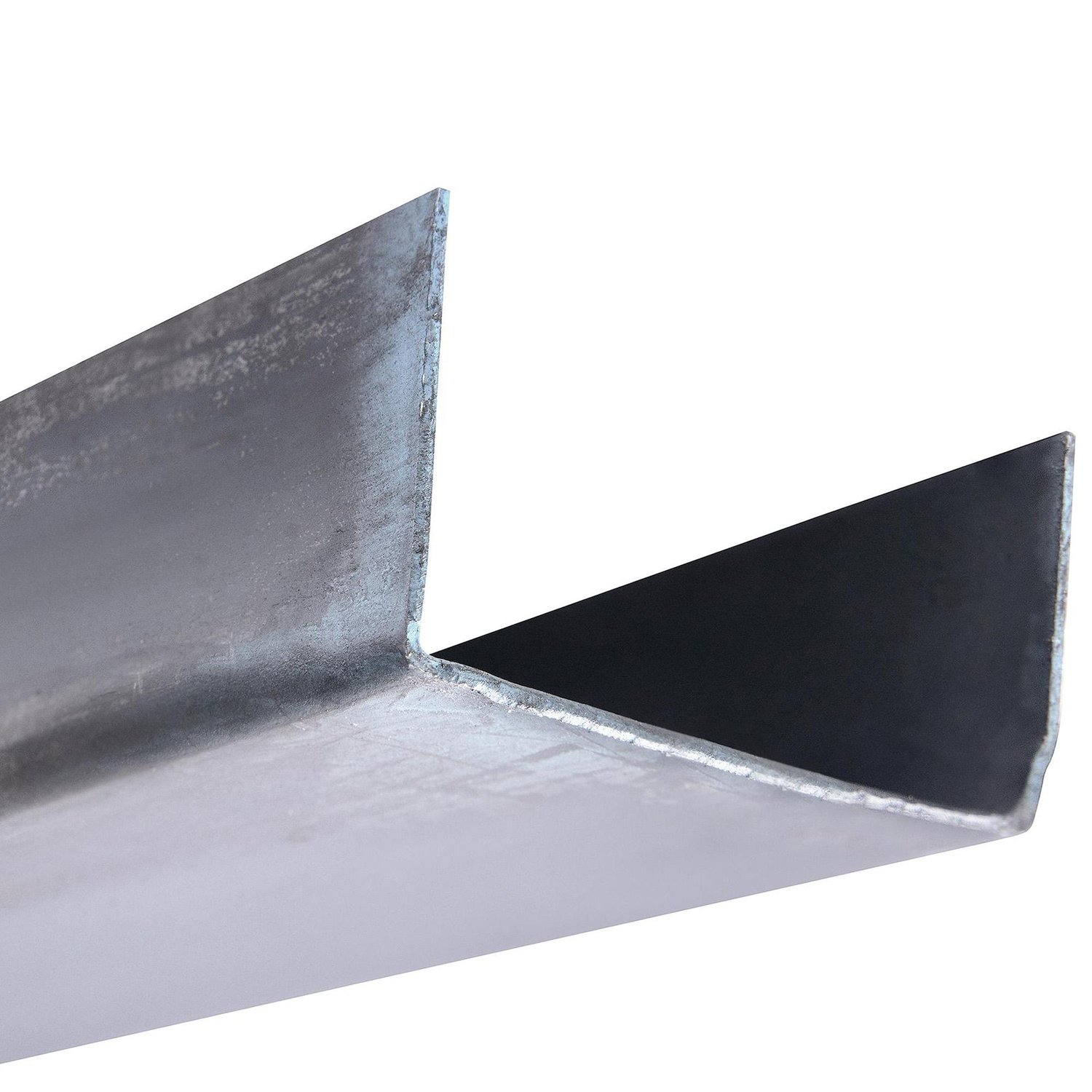 Perfil Canal Acero 80x40x2mm 6 m | Sodimac - Falabella