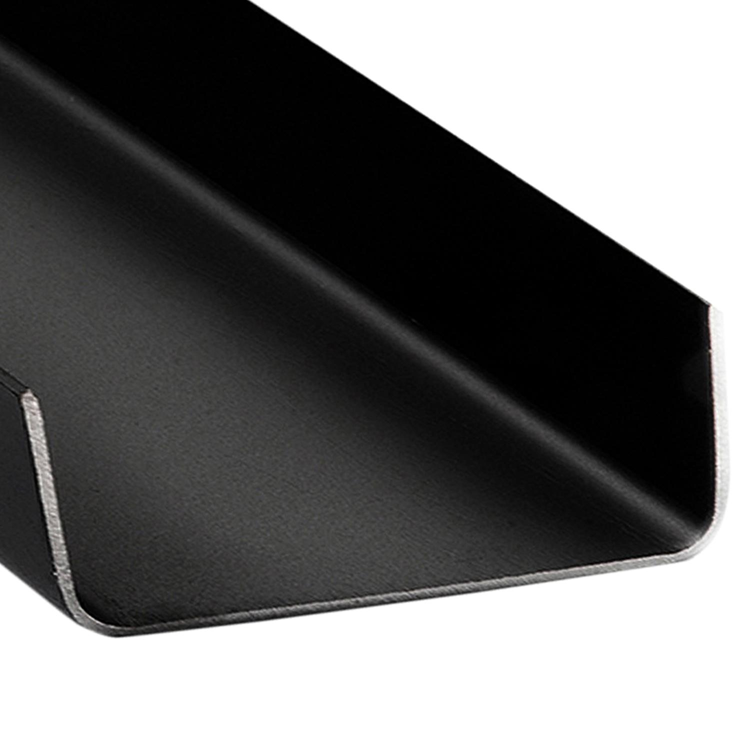 Perfil Canal Acero 100x50x2mm 6 m | Sodimac - Falabella