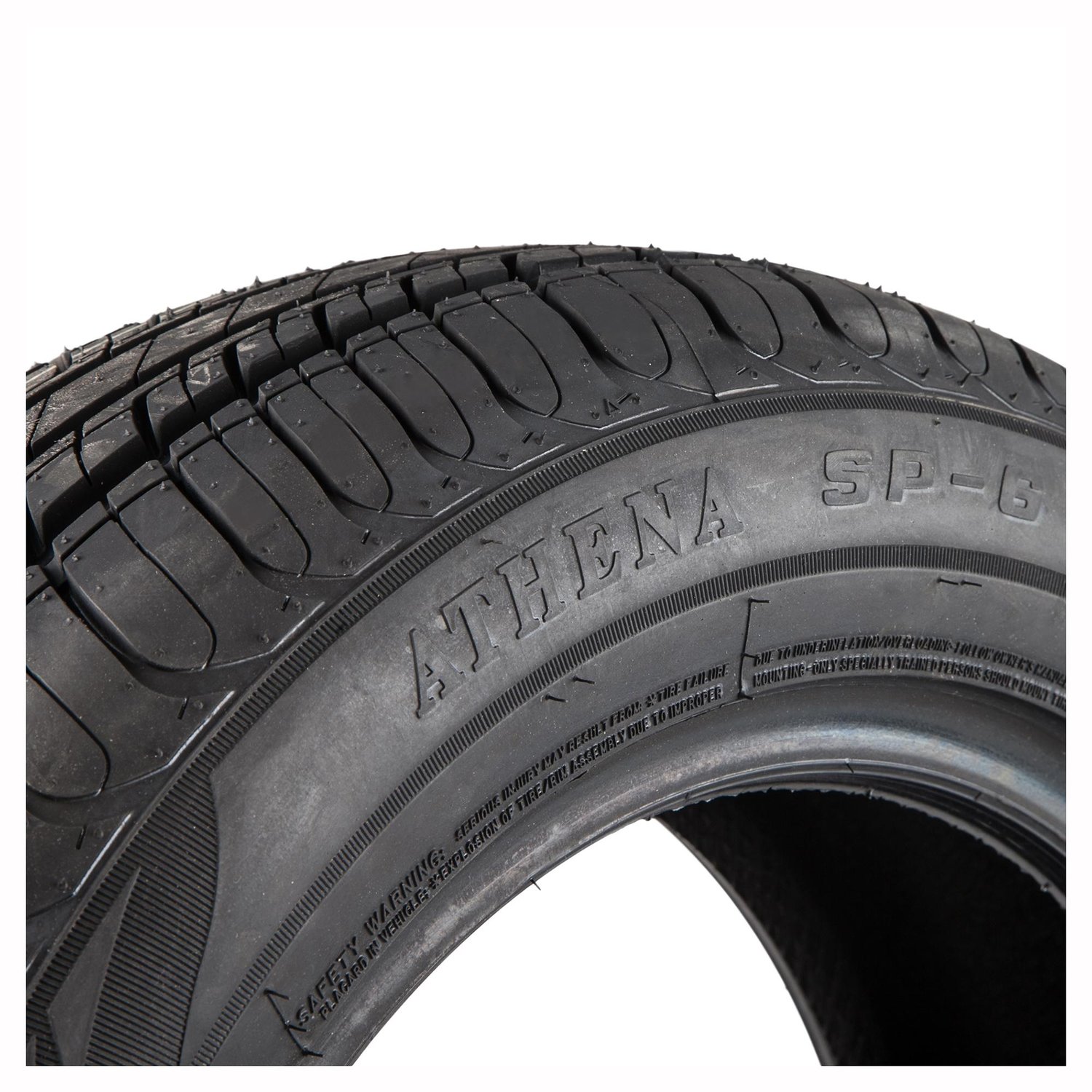 Neumático para Automóvil 175/65 R14 SP06 | Sodimac - Falabella