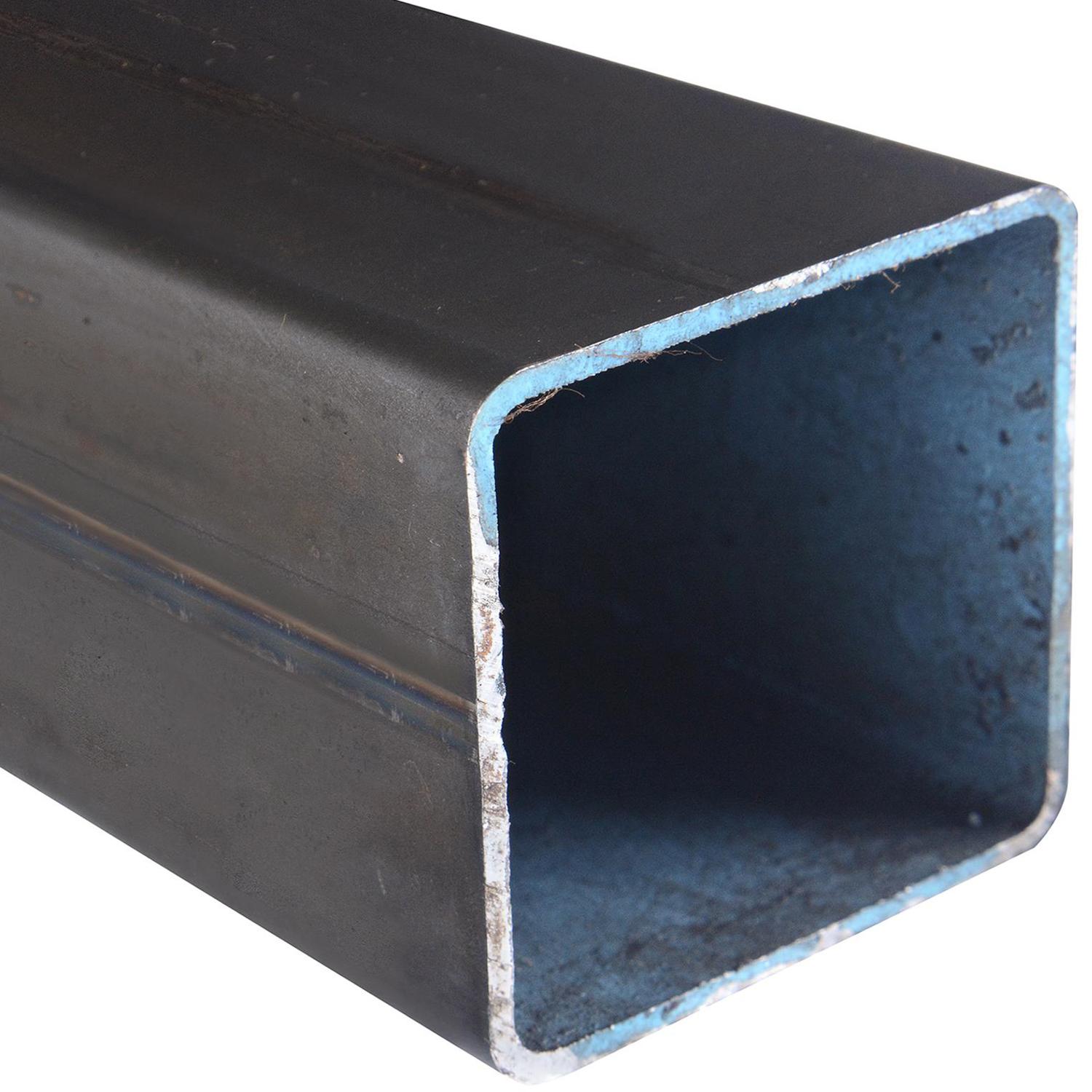 Perfil Cuadrado Acero 50x50x2 mm 6 m | Sodimac - Falabella