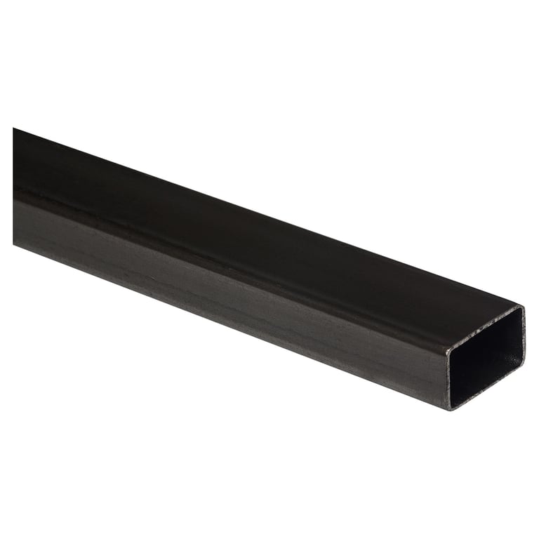 Perfil Rectangular Acero 50x30x2 mm 6 m | Sodimac - Falabella