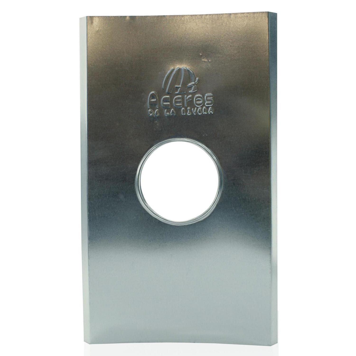 Manta galvanizada para extractor eólico 6" | Sodimac - Falabella