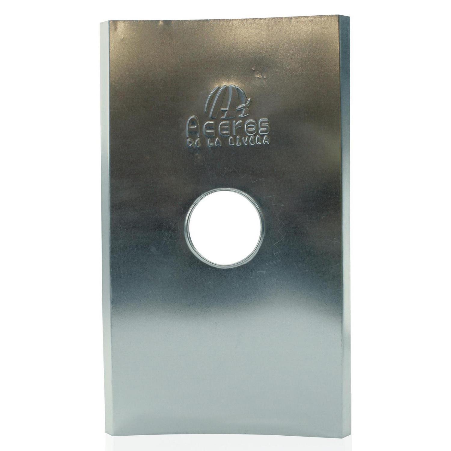 Manta galvanizada para extractor eólico 12" | Sodimac - Falabella