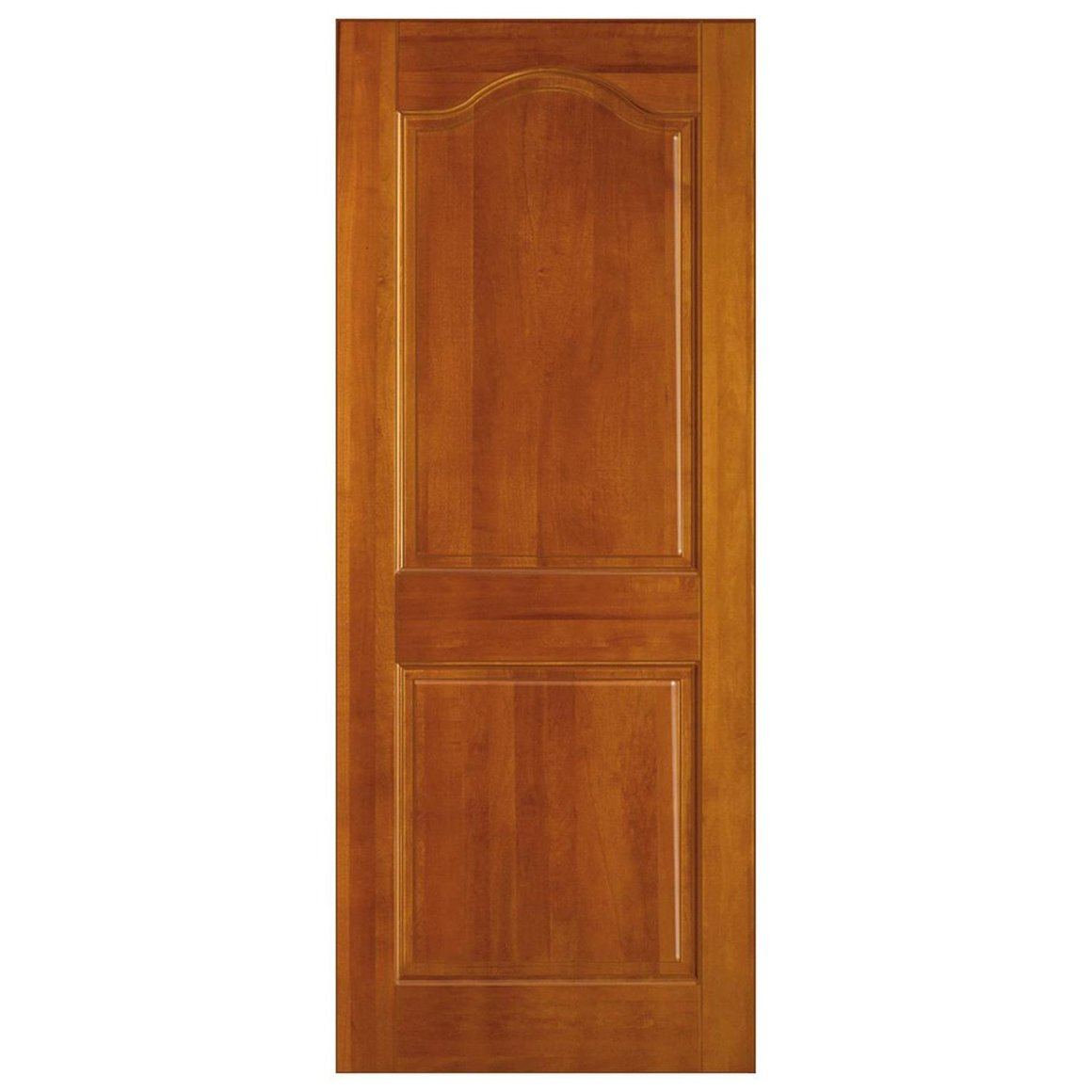 Puerta Madera de Lenga Colonia Natural | Sodimac - Falabella
