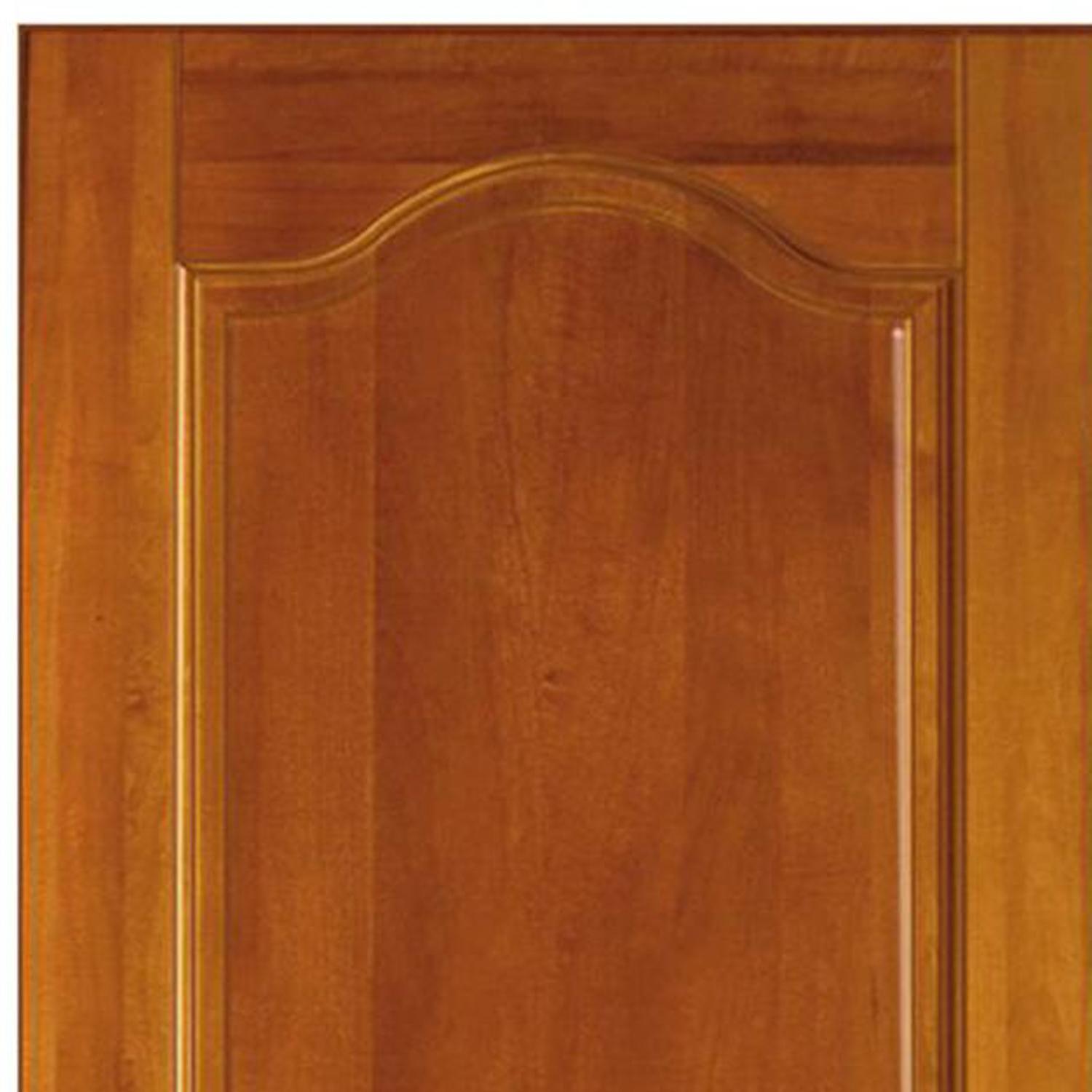 Puerta Madera de Lenga Colonia Natural | Sodimac - Falabella