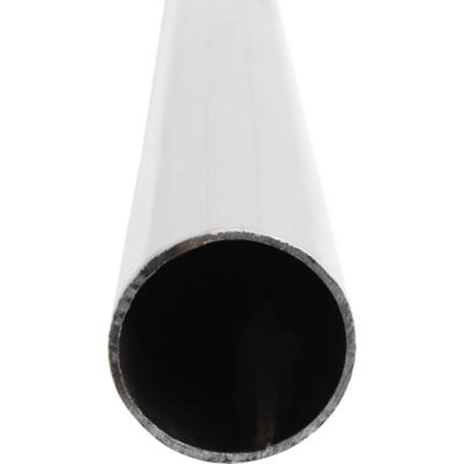 Perfil Tubular Redondo Acero 1" 2 mm 6 m | Sodimac - Falabella