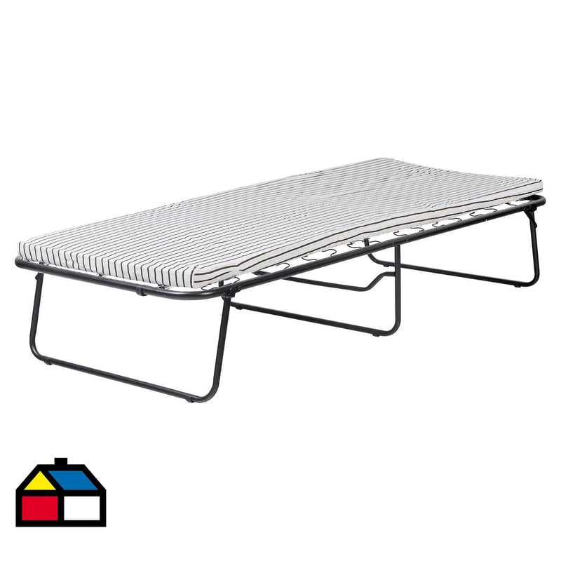 Catre Campaña Individual | Sodimac Chile