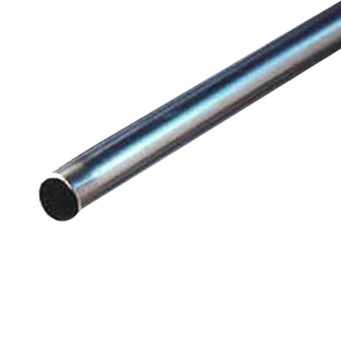 Perfil Tubular Redondo Acero 3" 2 mm 6 m | Sodimac - Falabella