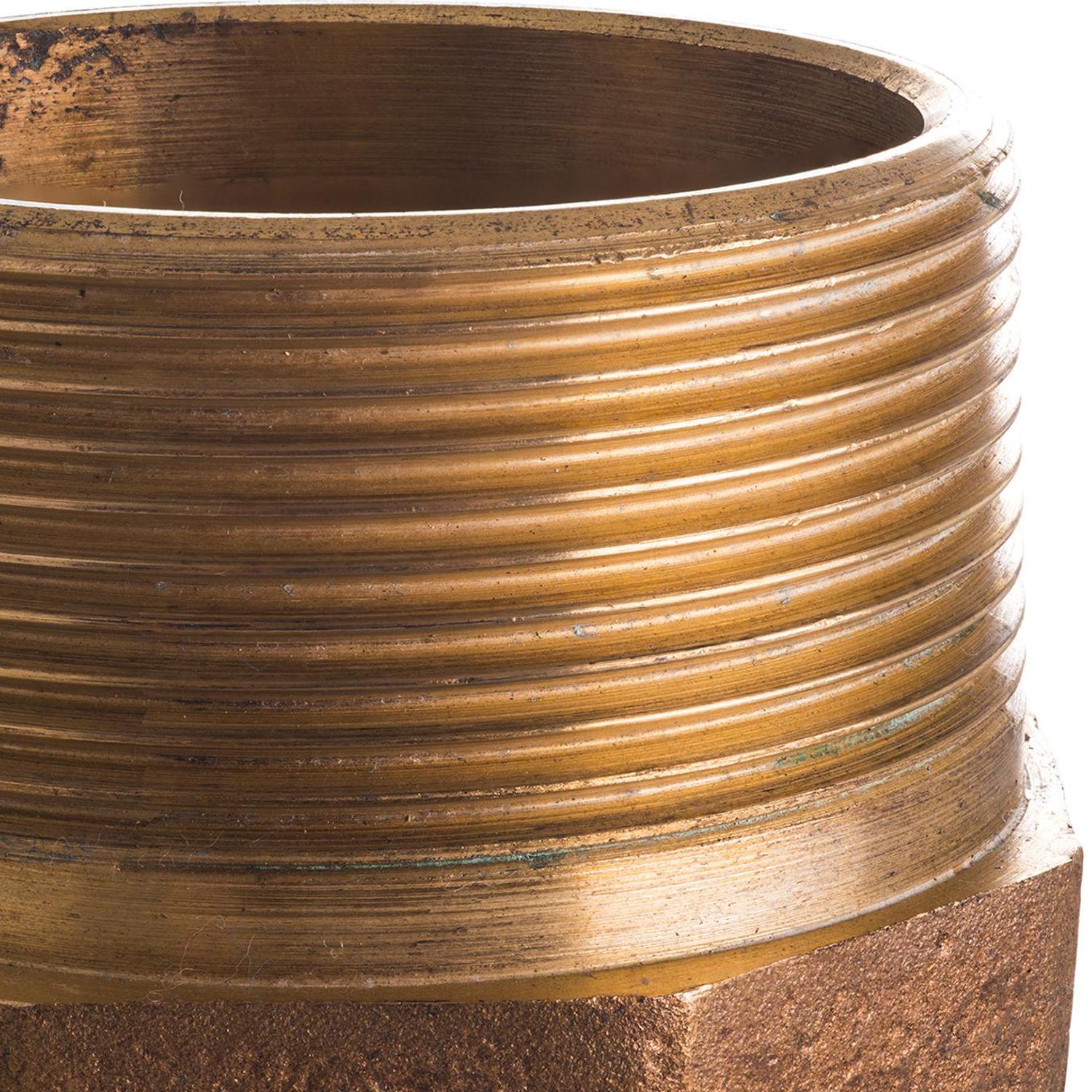 Bushing Bronce HE/HI 2" x 1 1/2" 1u | Sodimac - Falabella
