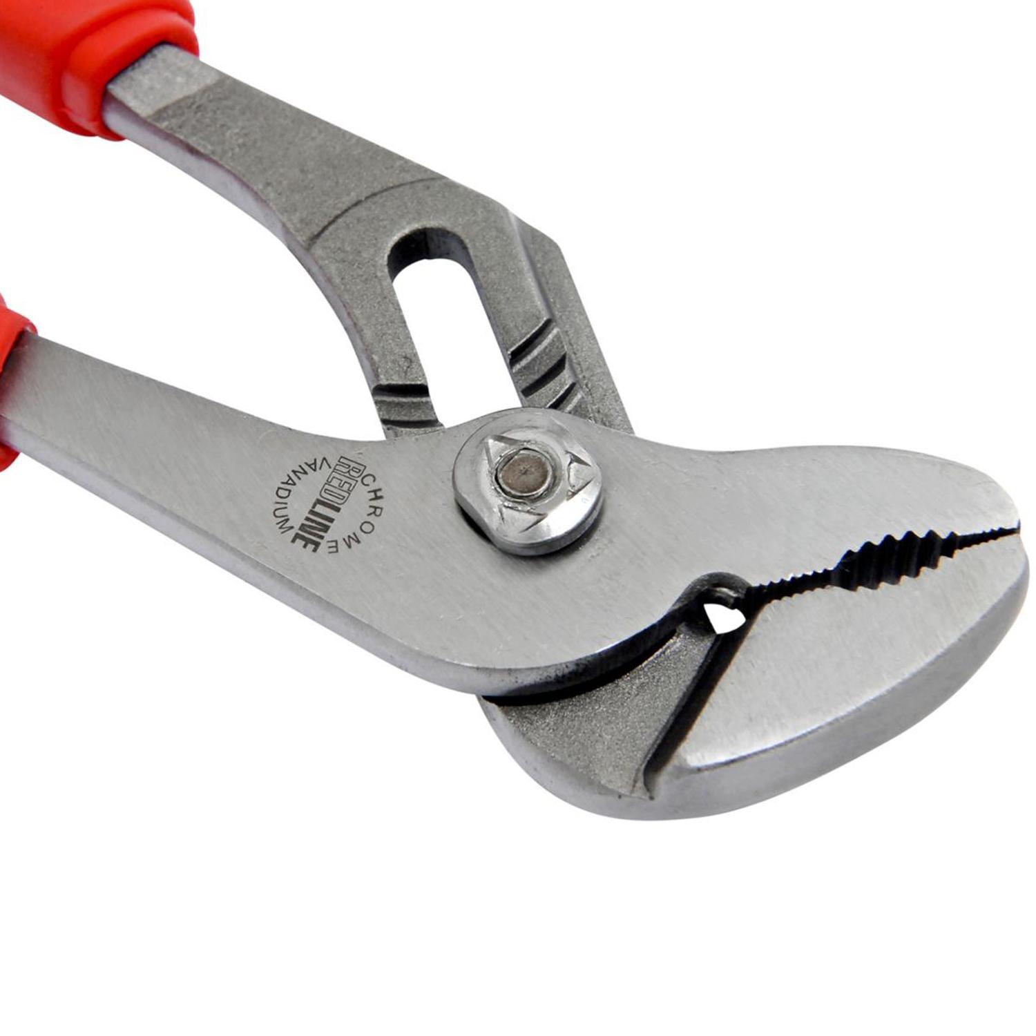 Alicate pico de loro 8" acero | Sodimac - Falabella