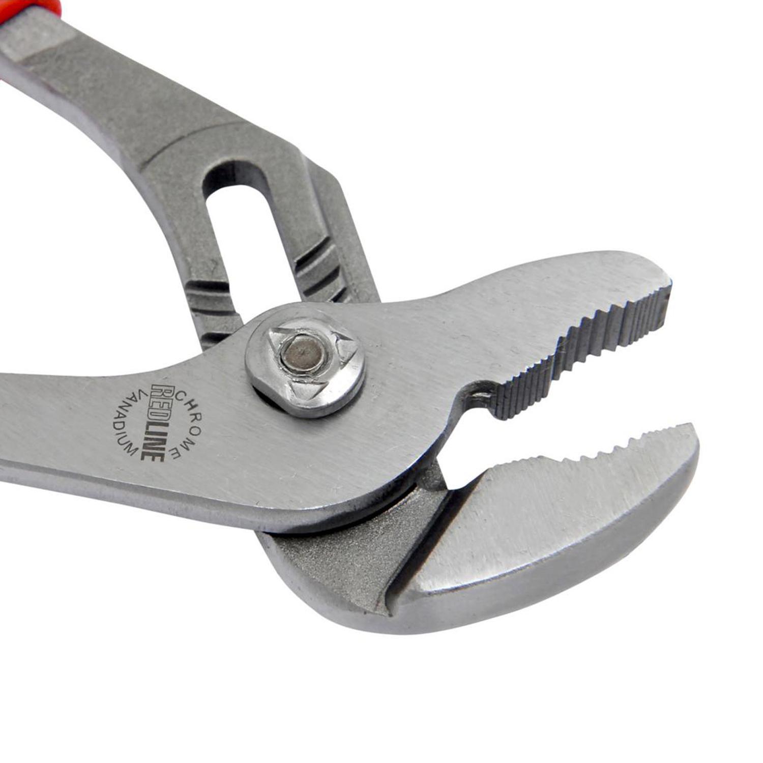 Alicate pico de loro 8" acero | Sodimac - Falabella