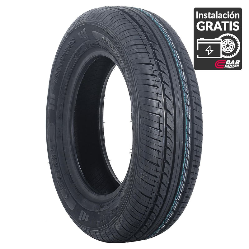 Neumático para Automóvil 165/70 R13 SP801 | Sodimac - Falabella