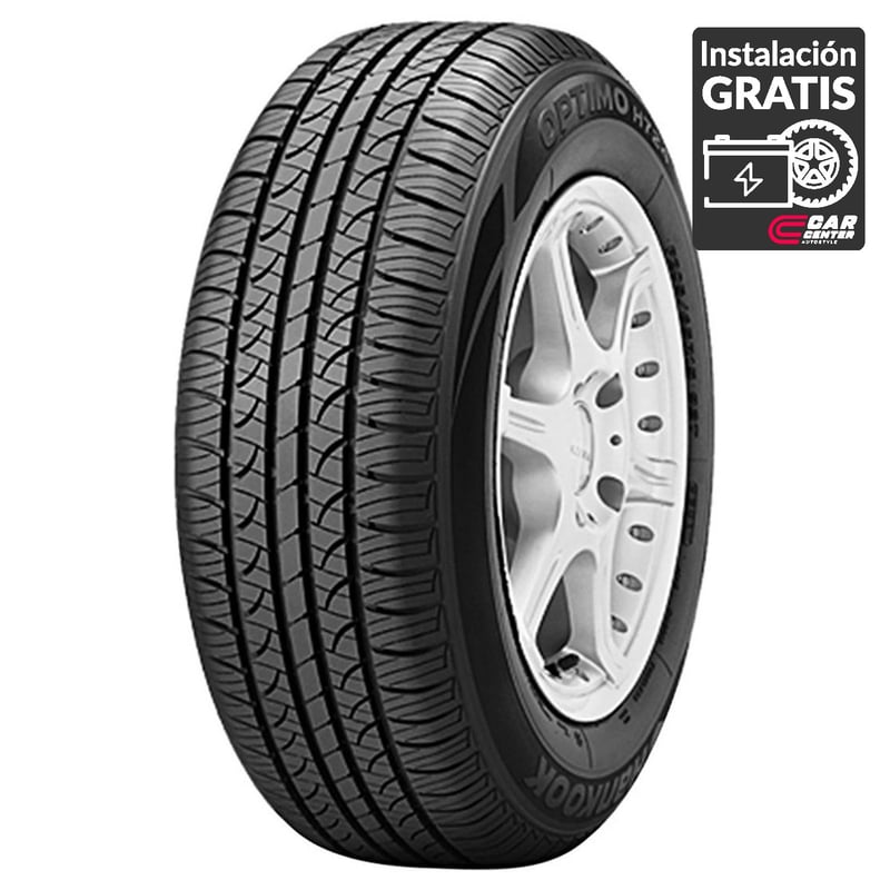 Neumático para Automóvil 175/65 R14 H724 | Sodimac - Falabella