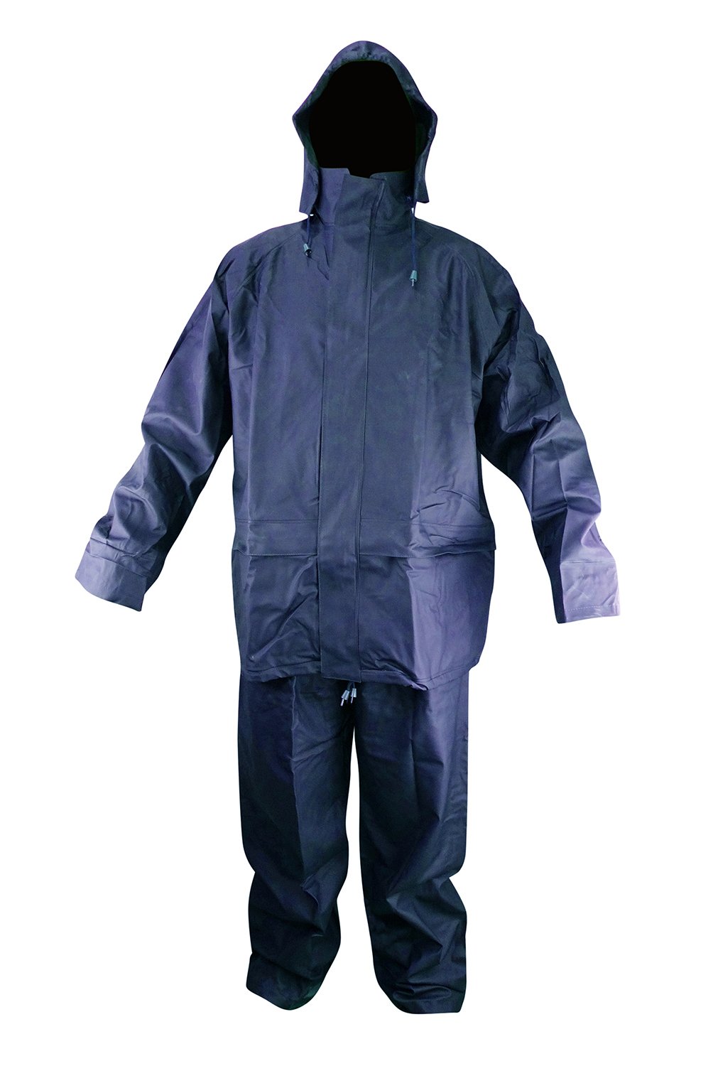 Traje Impermeable Azul | Sodimac - Falabella