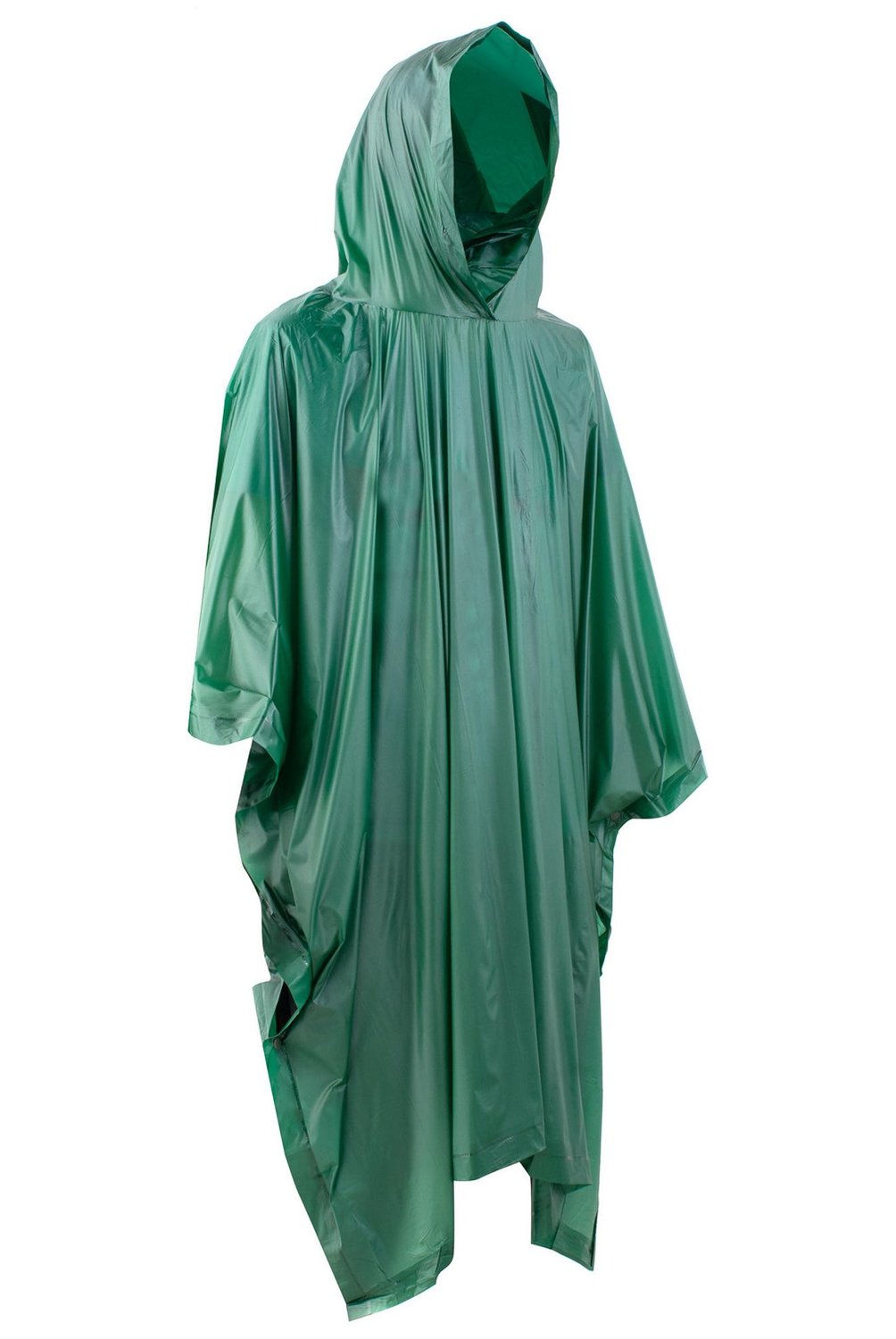 Capa Impermeable Verde Holt | Sodimac - Falabella