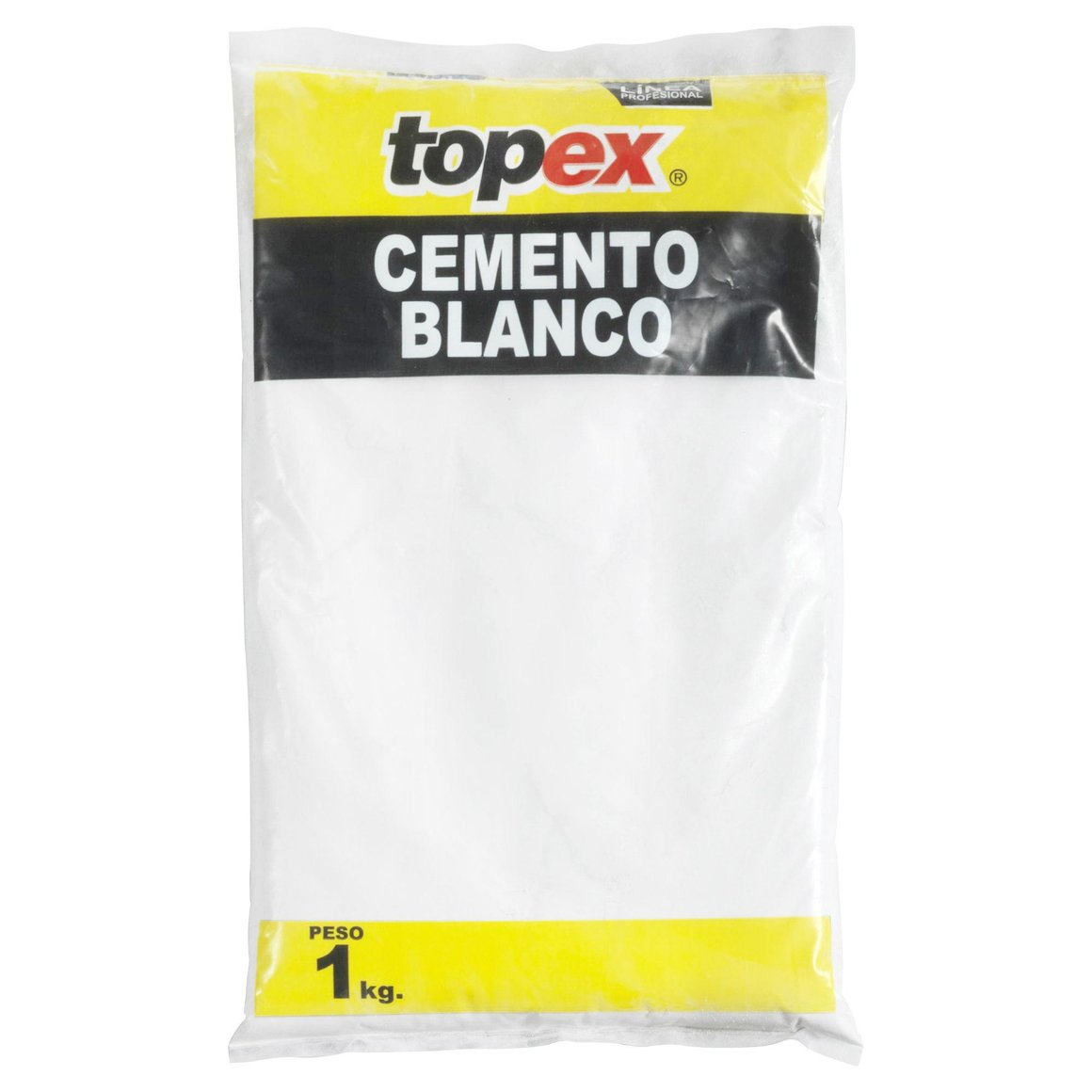 Cemento blanco 1 kg. | Sodimac - Falabella