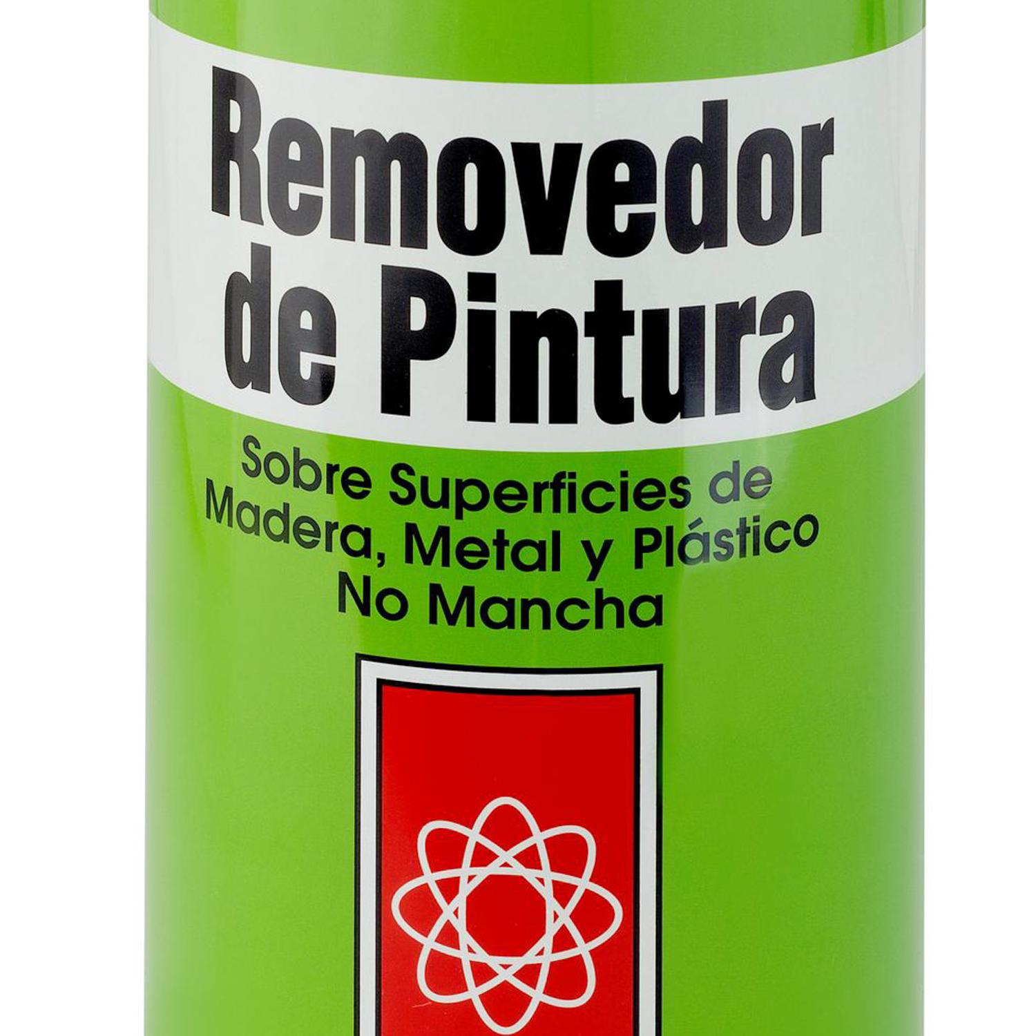 Removedor de pintura 1 lt | Sodimac - Falabella