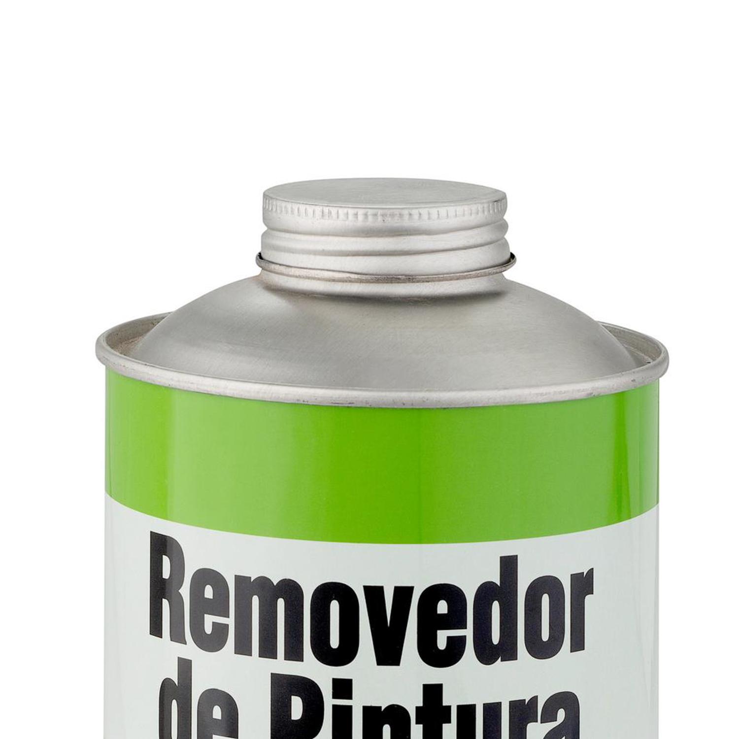 Removedor de pintura 1 lt | Sodimac - Falabella