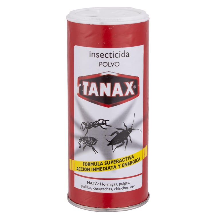 Insecticida para todo tipo de insectos 100 ml frasco | Sodimac - Falabella
