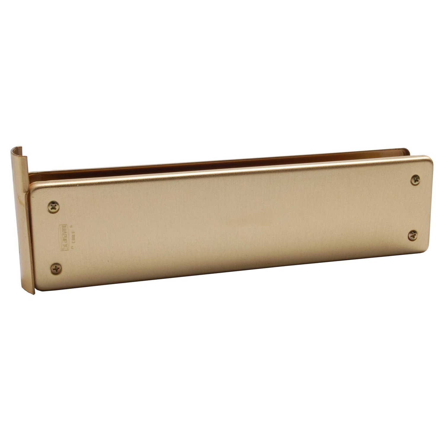 Quicio vaivén bronce | Sodimac - Falabella