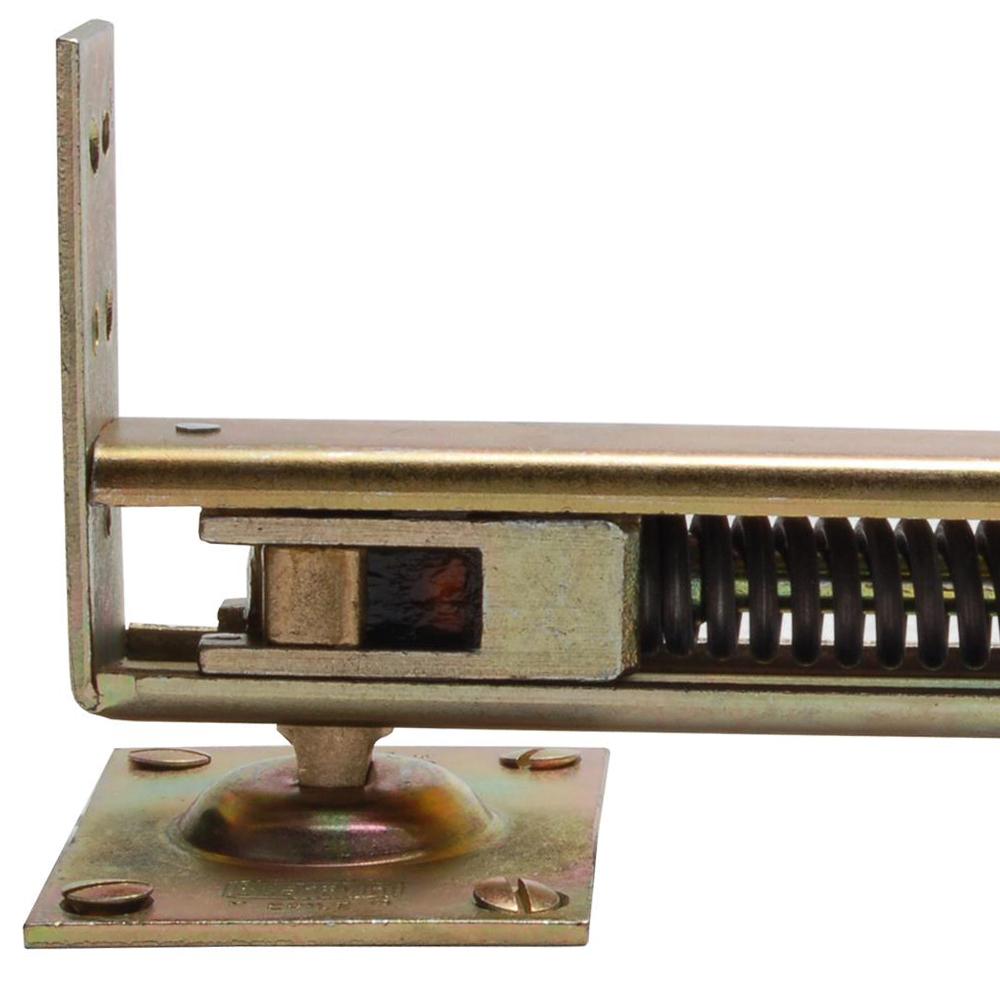 Quicio vaivén bronce | Sodimac - Falabella