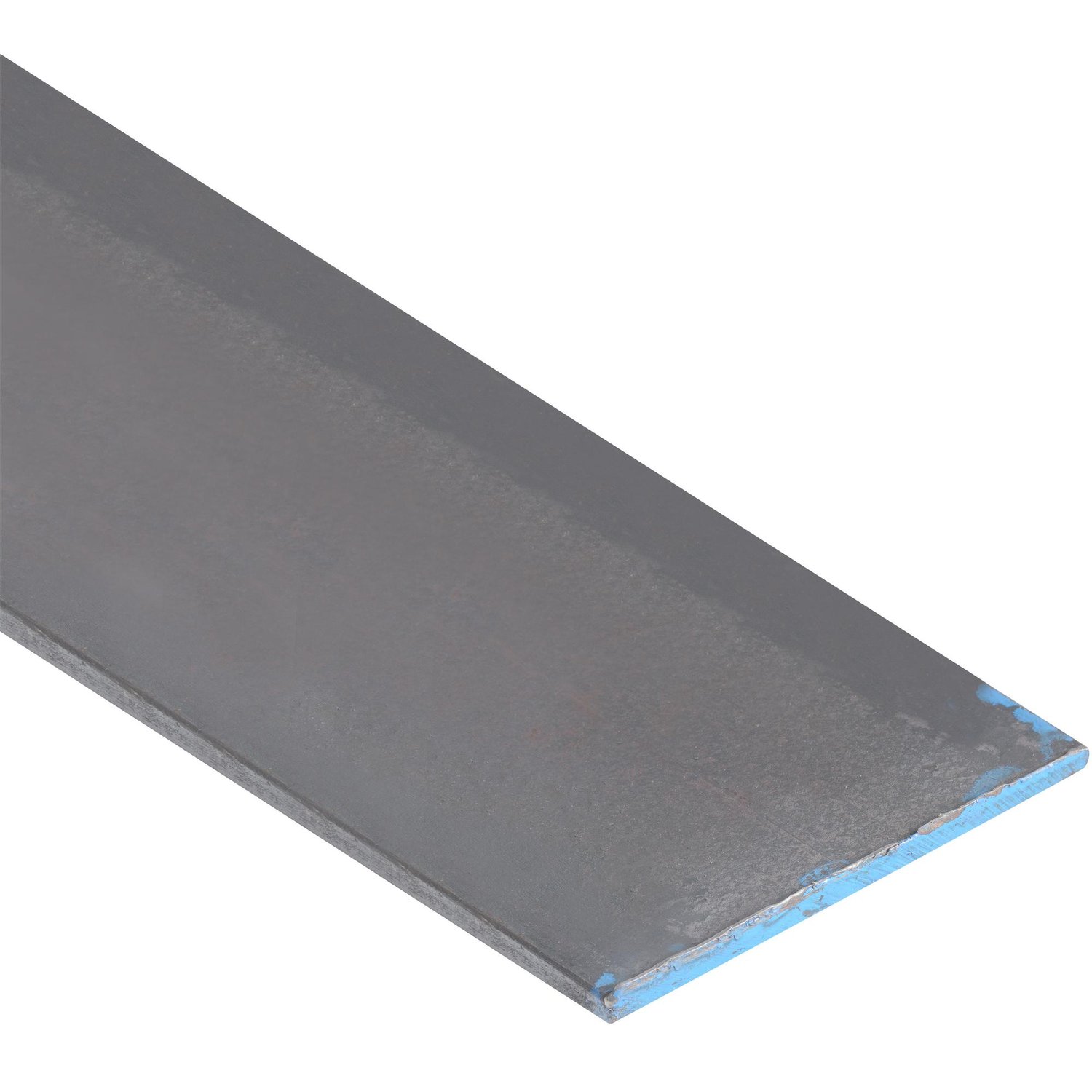 Fierro Barra Plana Laminada en Caliente Acero 5x100 mm 6 m | Sodimac ...