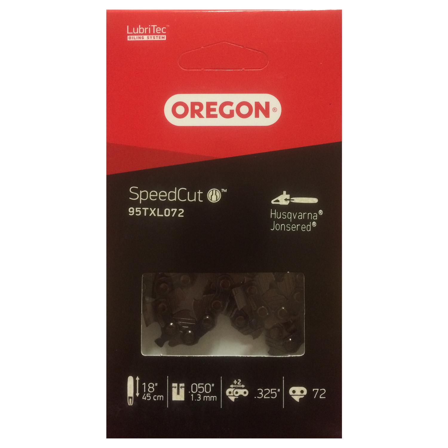 Cadena para motosierra 0,325" 18" | Sodimac - Falabella