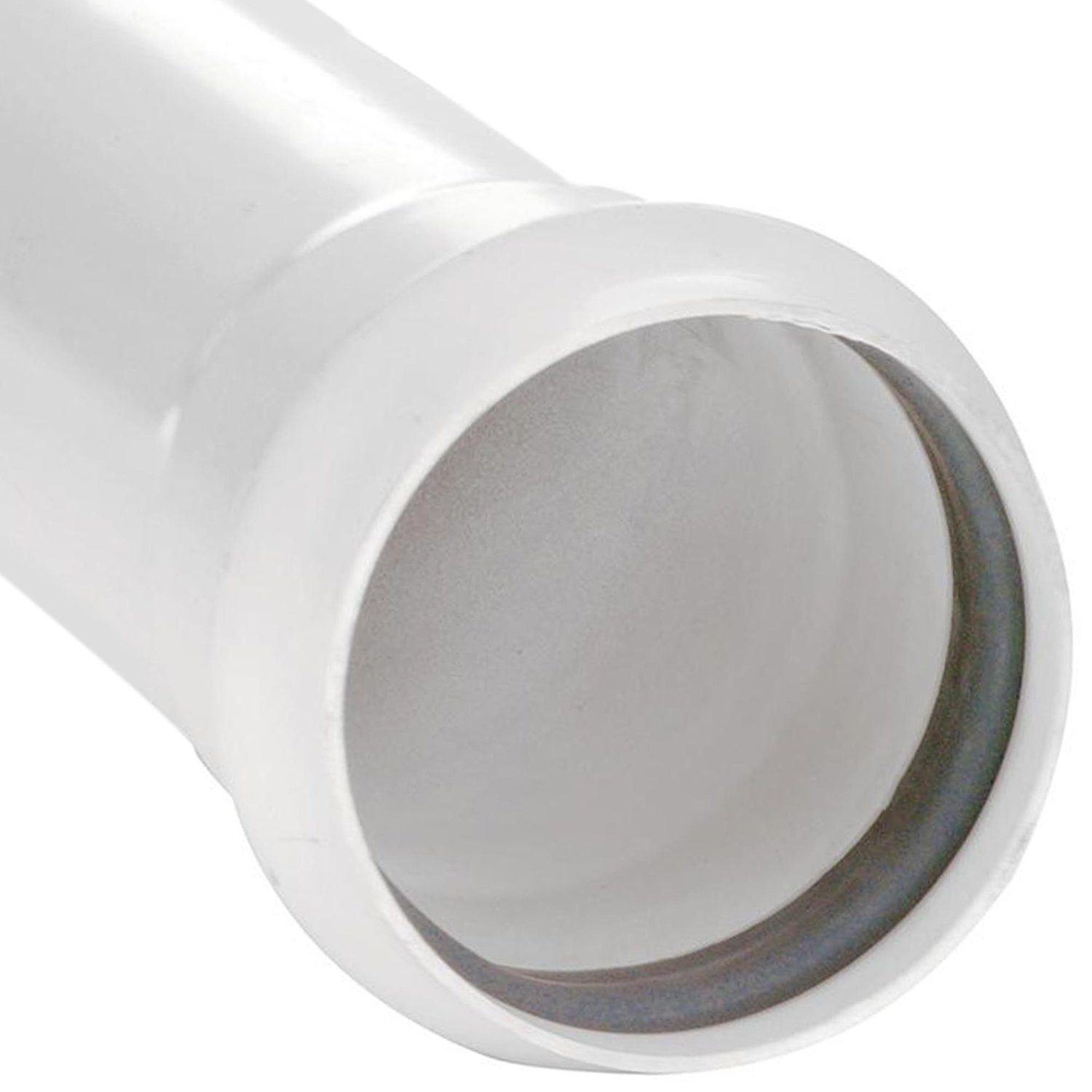 Tubo Sanitario con Goma PVC Agua 50 mmx6 m | Sodimac - Falabella