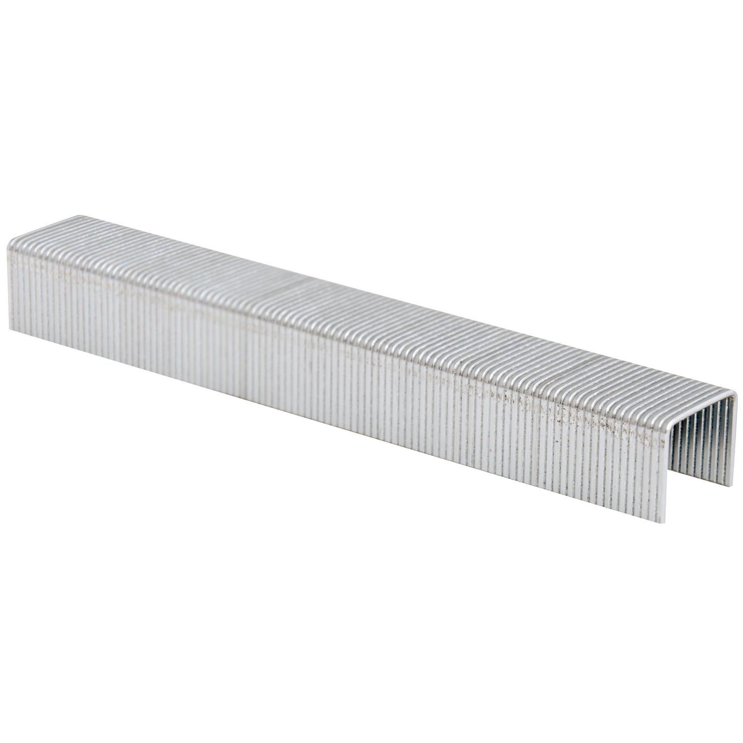 Grapa 3/8" 1000 unidades | Sodimac - Falabella