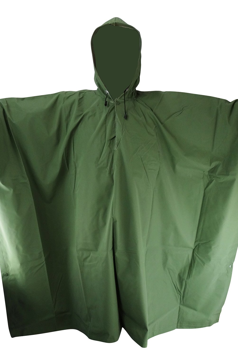 Capa Impermeable Verde Holt | Sodimac - Falabella