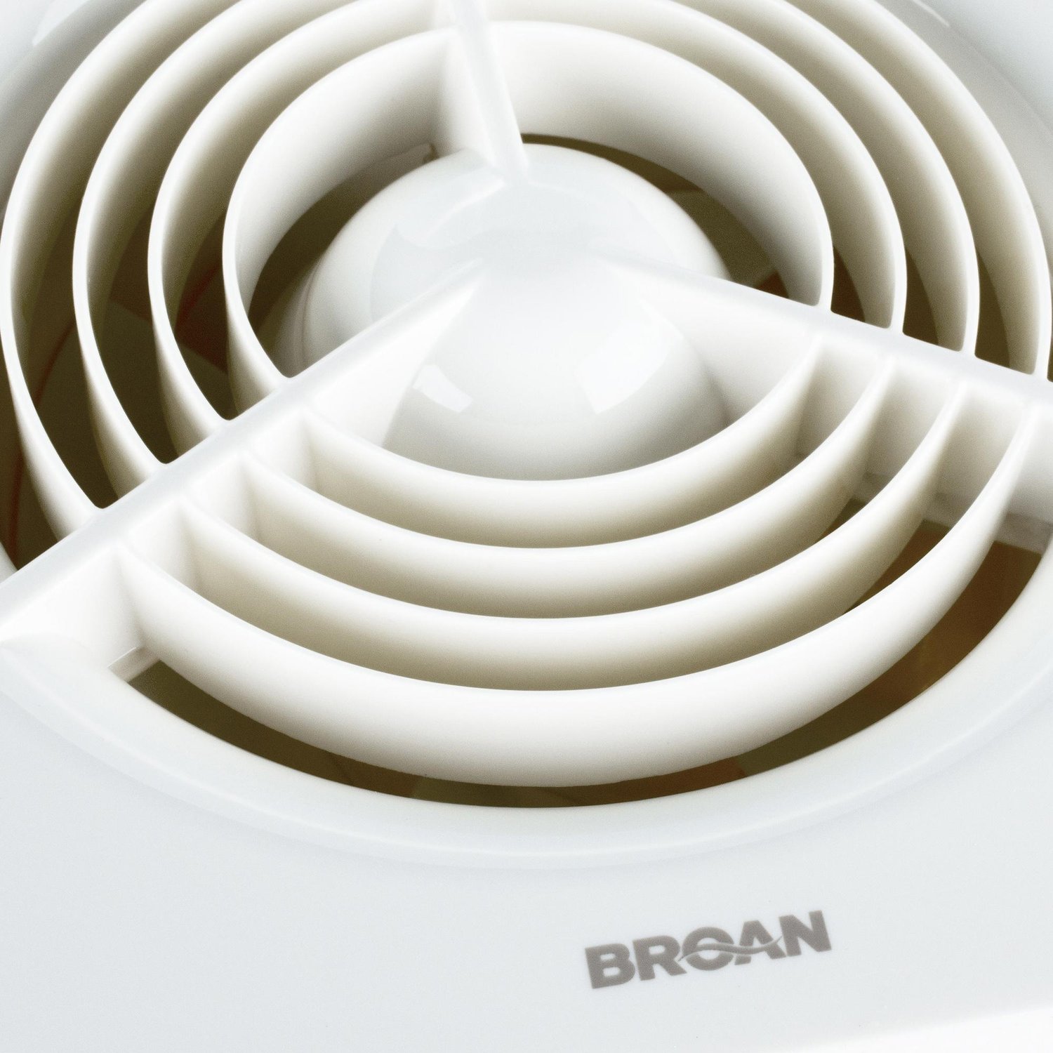 Extractor de Aire Pared Techo 5'' Silencioso | Sodimac - Falabella