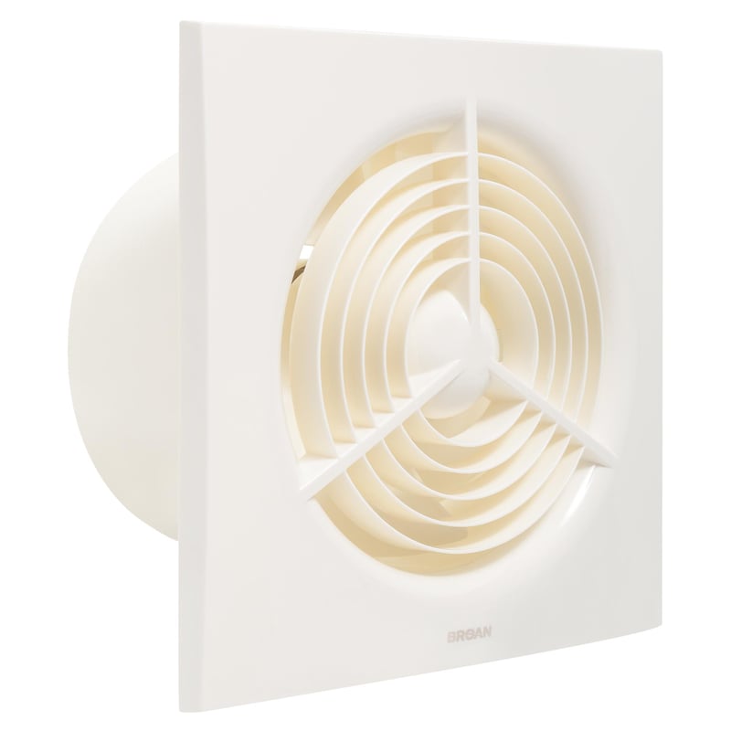 Extractor de Aire Pared Techo 6'' Silencioso | Sodimac - Falabella