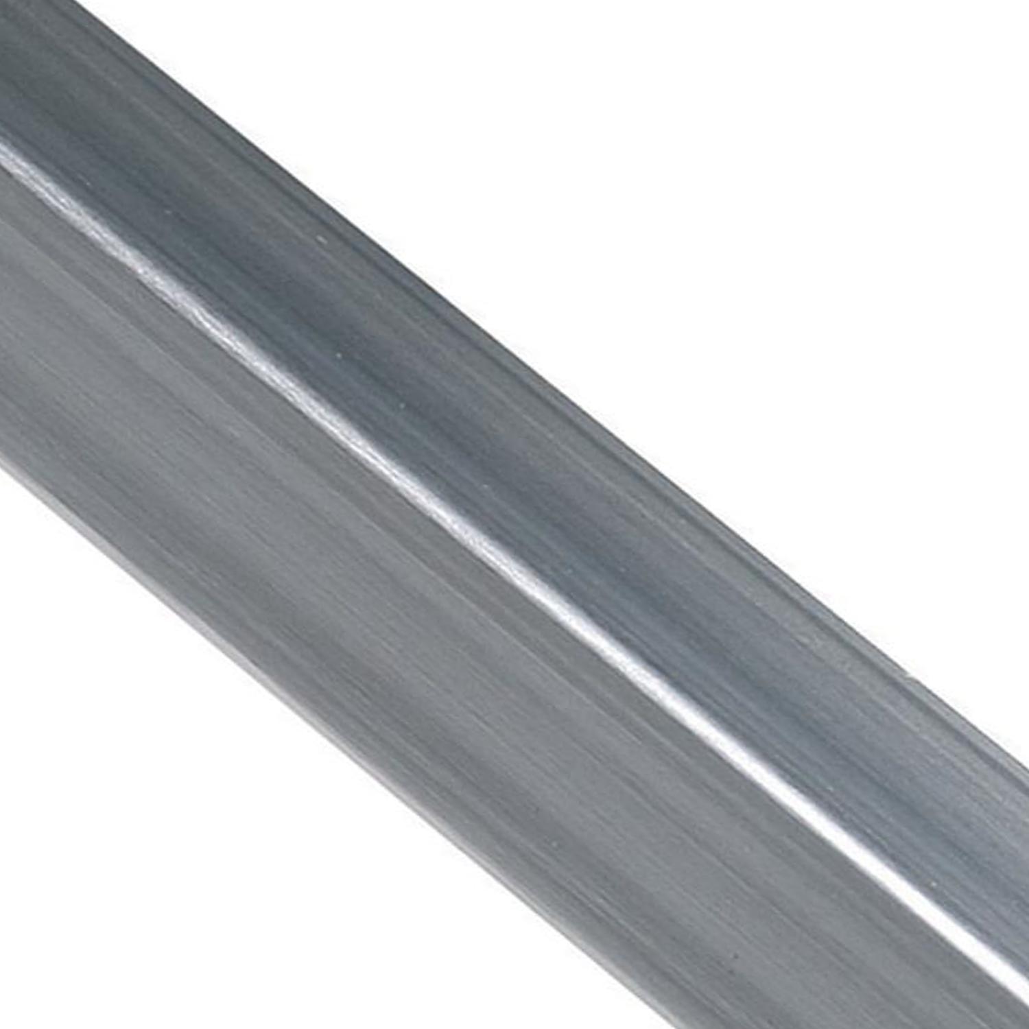 Perfil Rectangular Acero 50x30x3 mm 6 m | Sodimac - Falabella