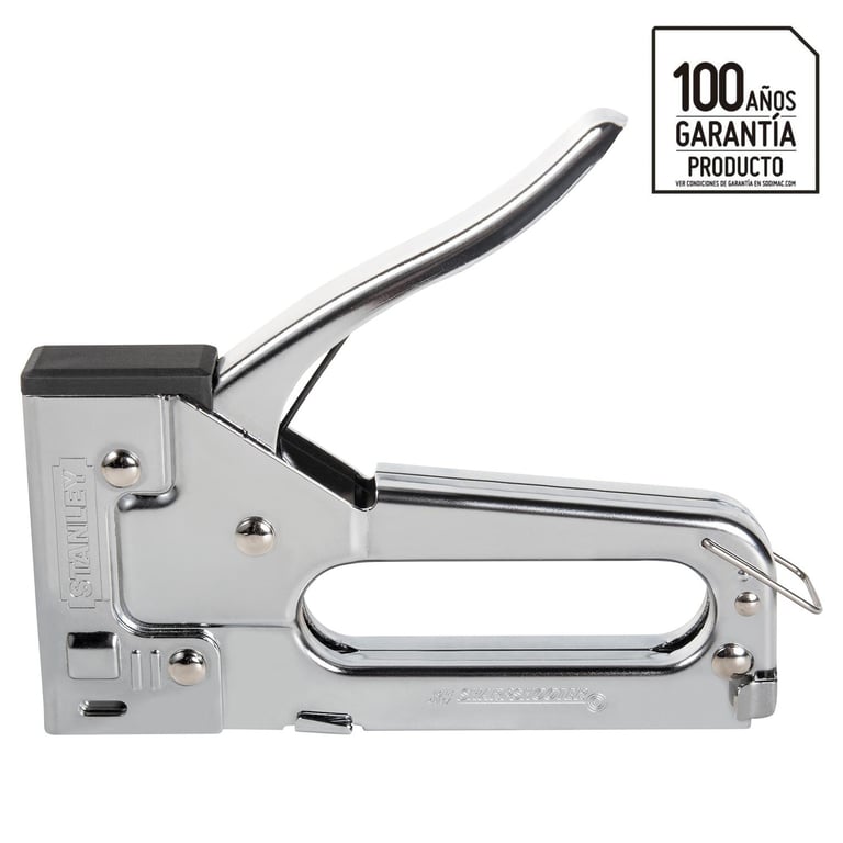 Engrapadora metal 7,1x18x20,6 cm | Sodimac - Falabella